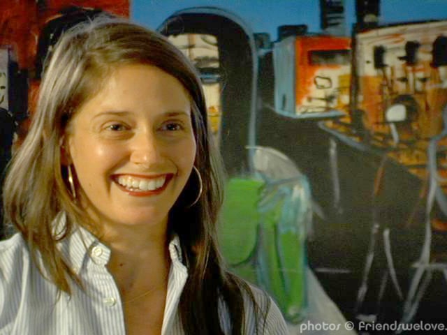 Erin Hirsh, Fashion Stylist :: 120 Seconds on Vimeo