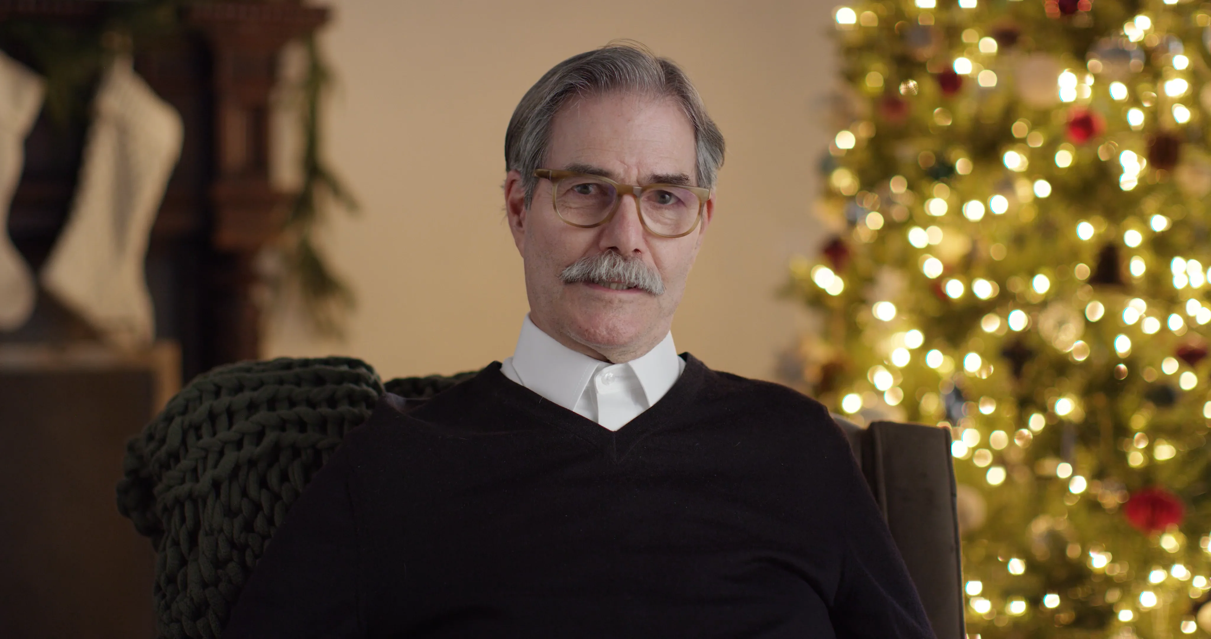 'Everyday Gospel Christmas Devotional' Giveaway Message from Paul Tripp