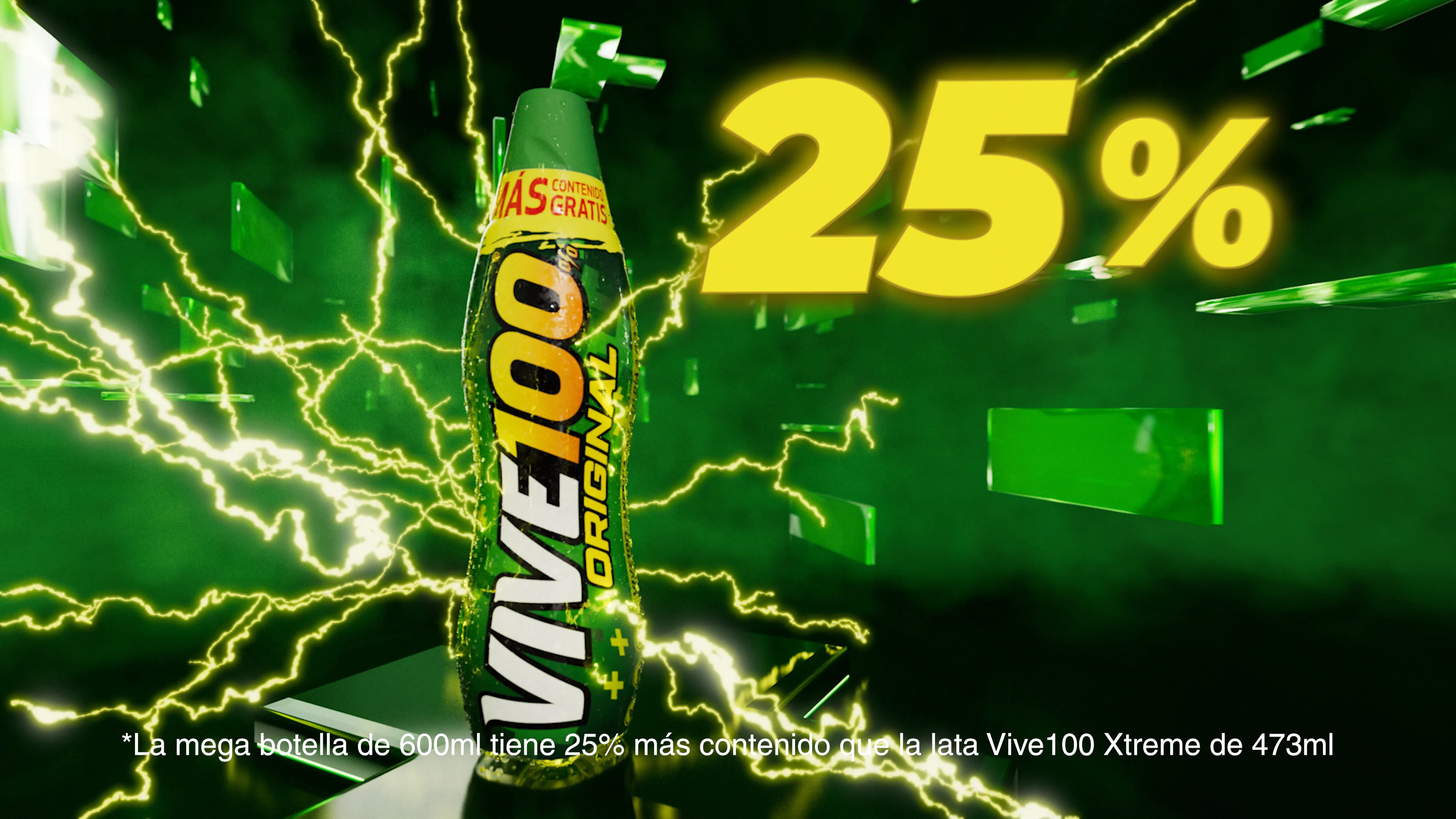 Vive 100 Megabotella