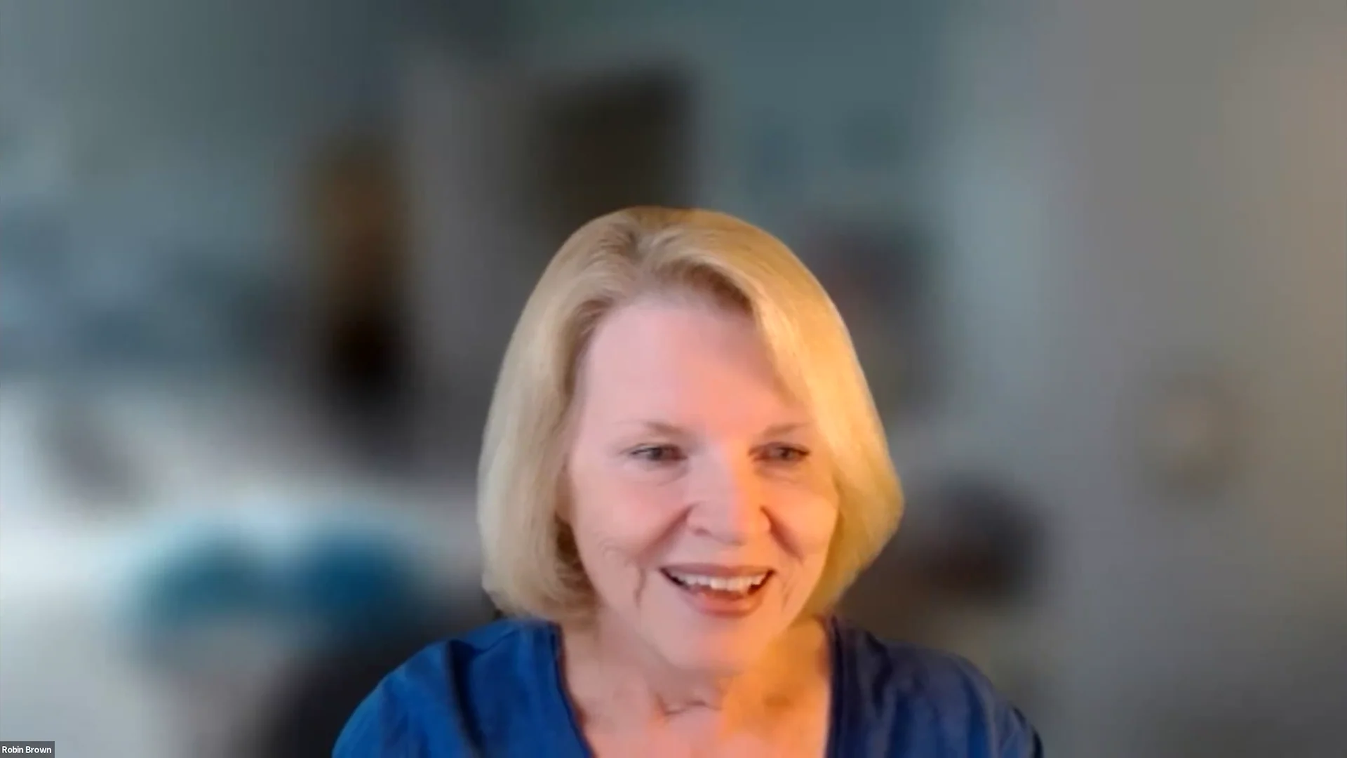 Charge Conference Webinar September 22, 2024