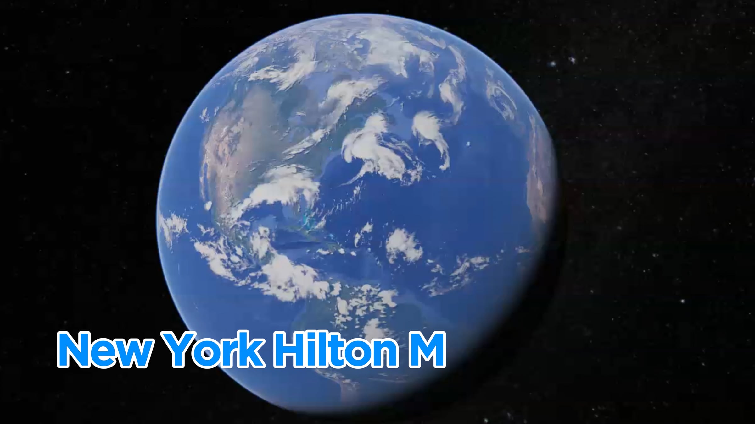 4k: Around NYC - NYHM