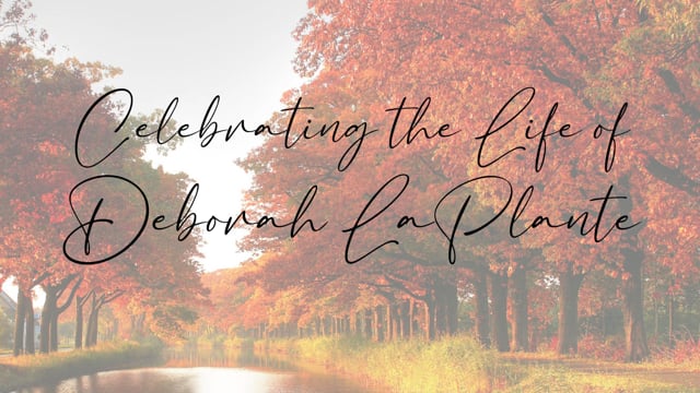 Deborah A. LaPlante - Roper and Sons