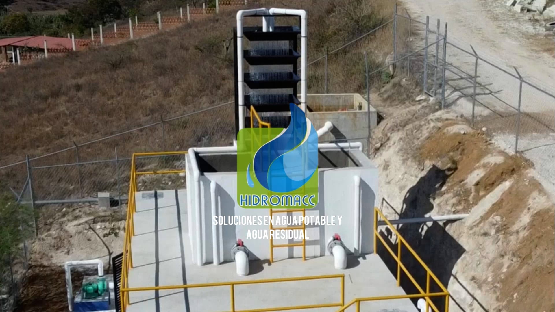 Agua Potable | Agua Potable y Agua Residual