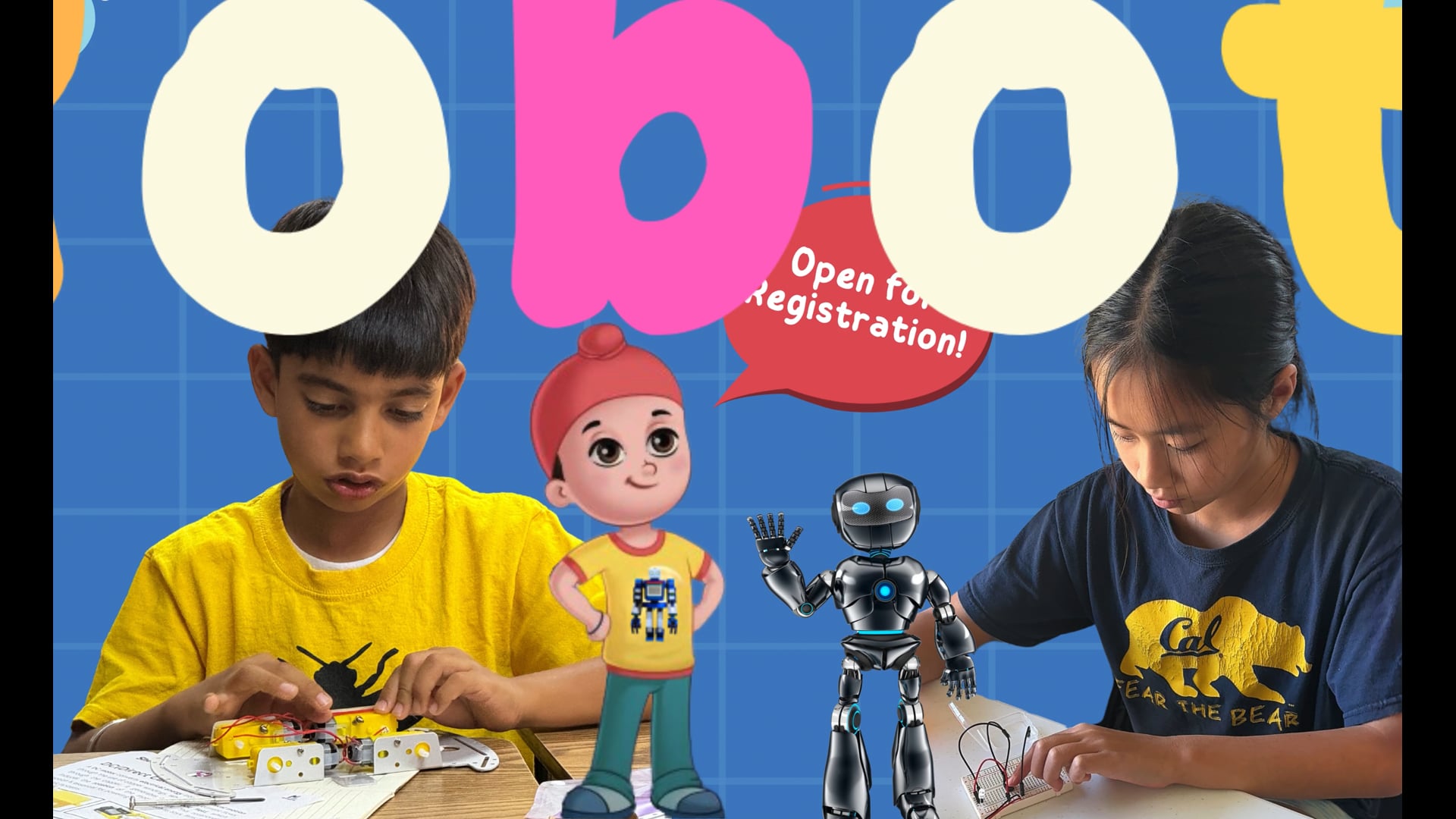 Robotics Courses