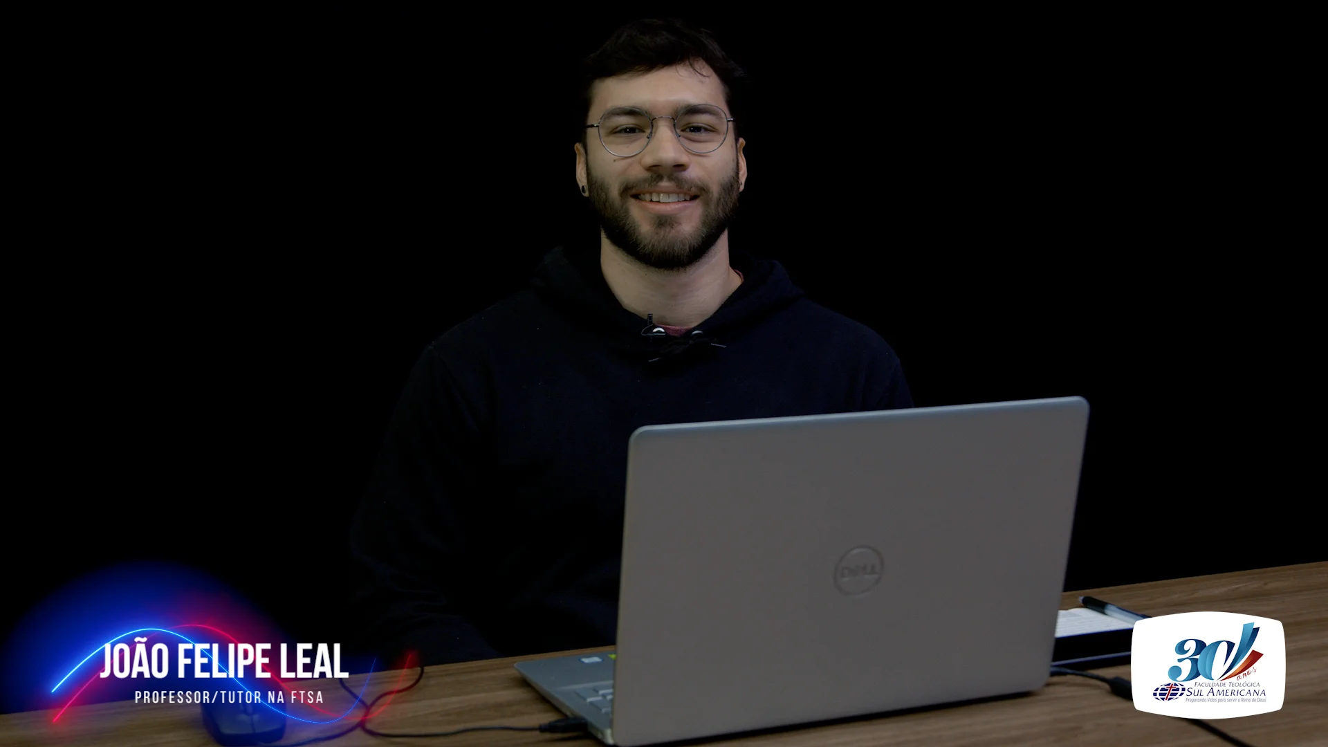 Tutorial AVA - João Felipe