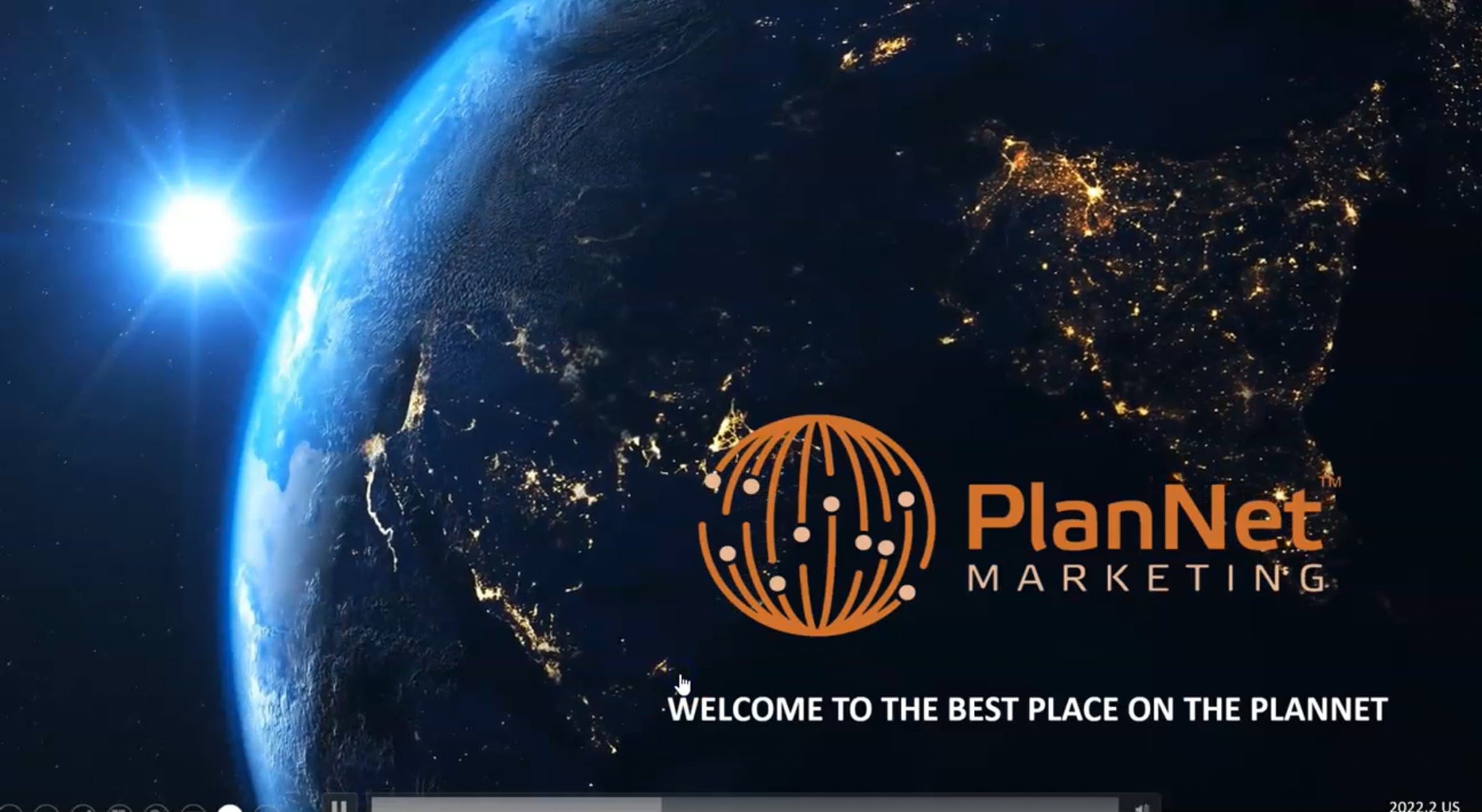 PlanNet Presentation