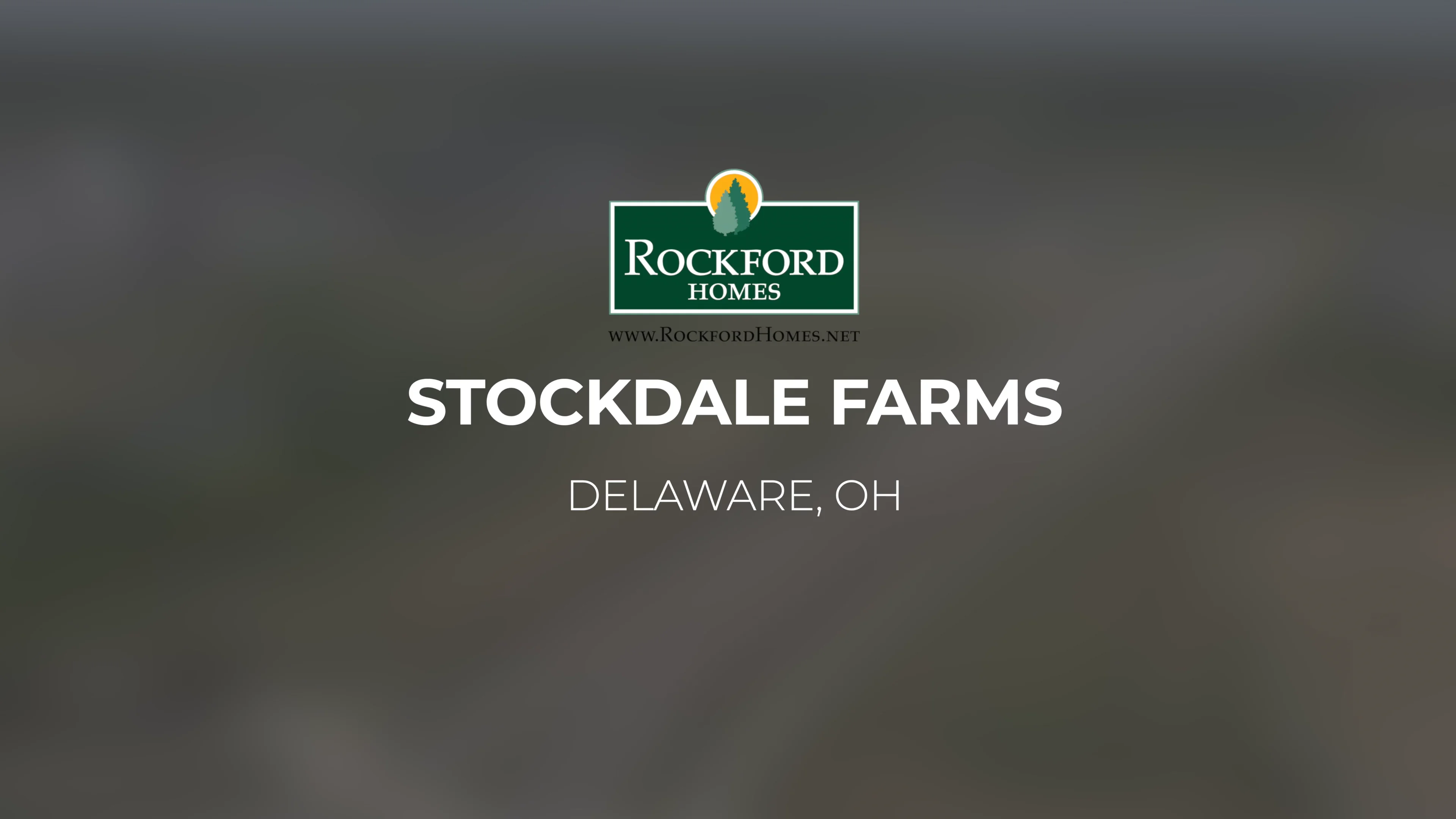 Stockdale Farms August 2024