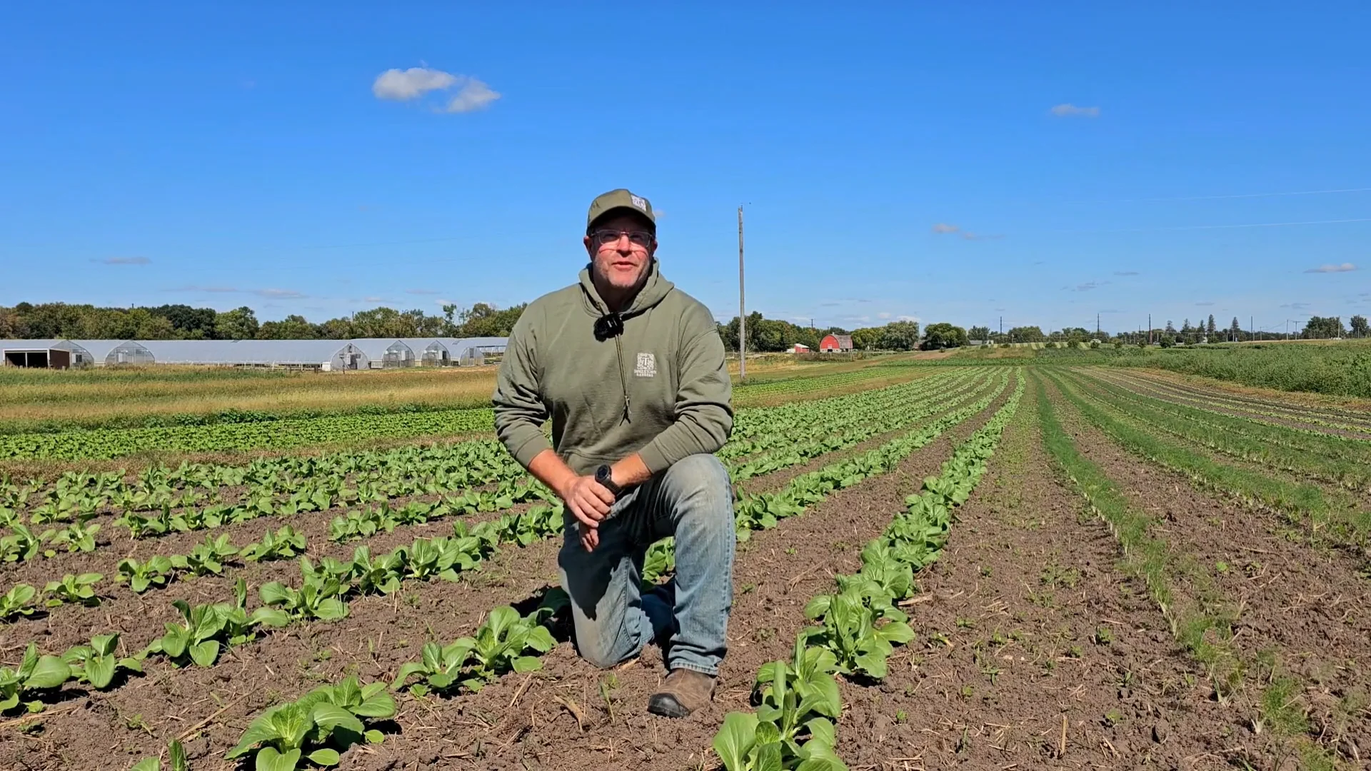 2024 Week 14 Share Value Update from Farmer Dean
