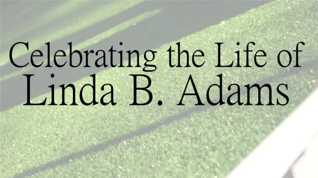 Linda Beth Adams - Roper and Sons