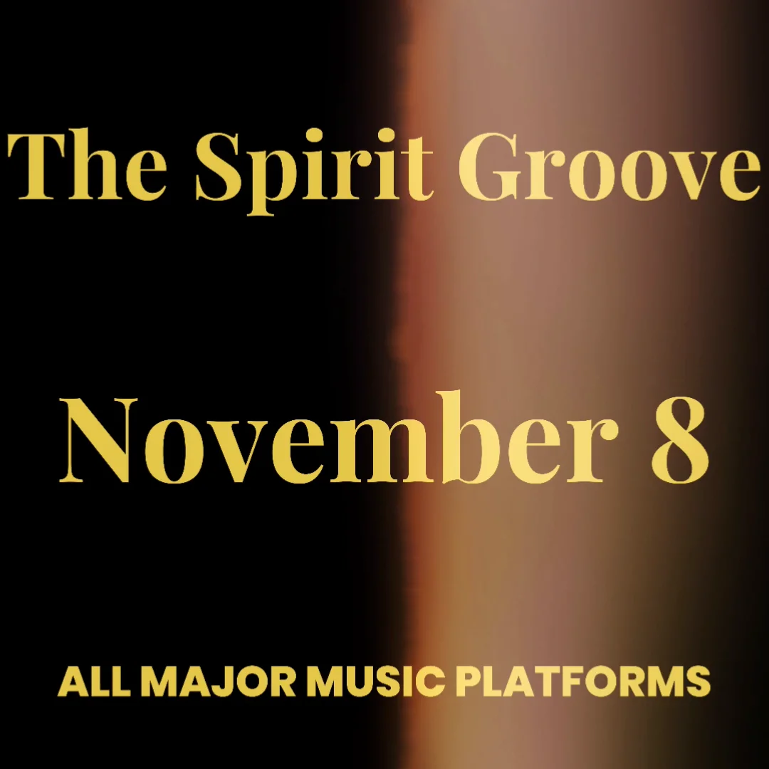 The Spirit Groove