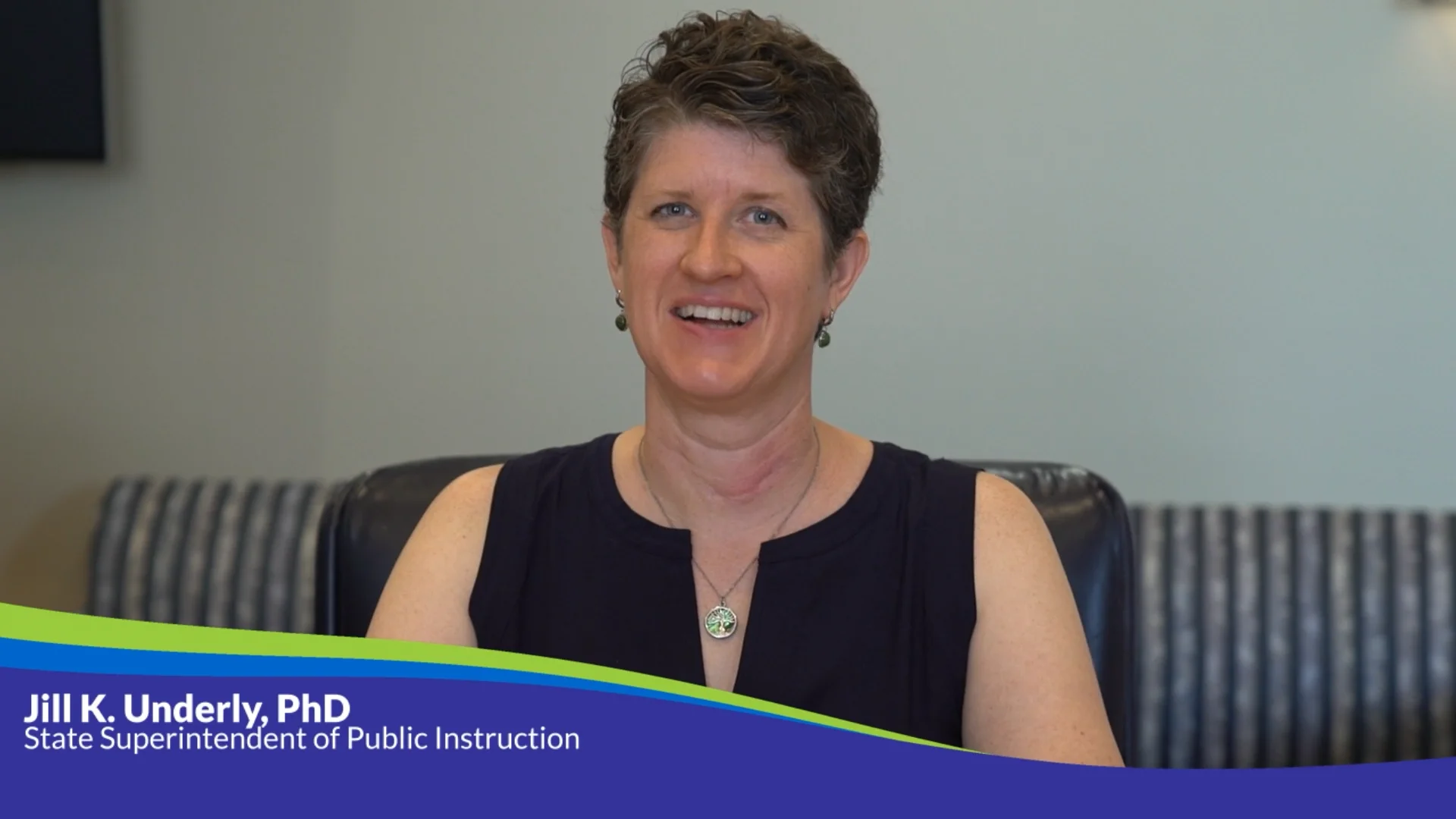 2024 Wisconsin School Board Week Message from Dr. Jill Underly