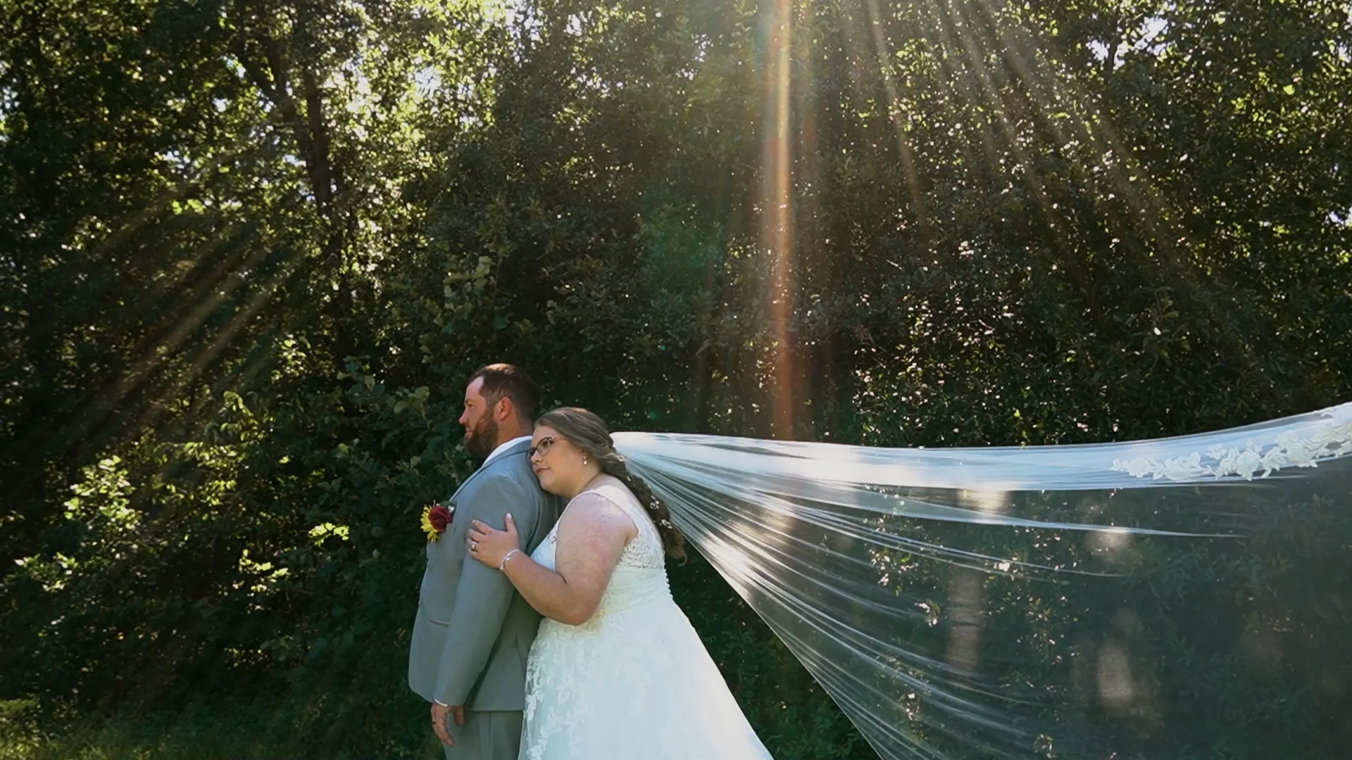 Courtney & Mark - 2024.09.07