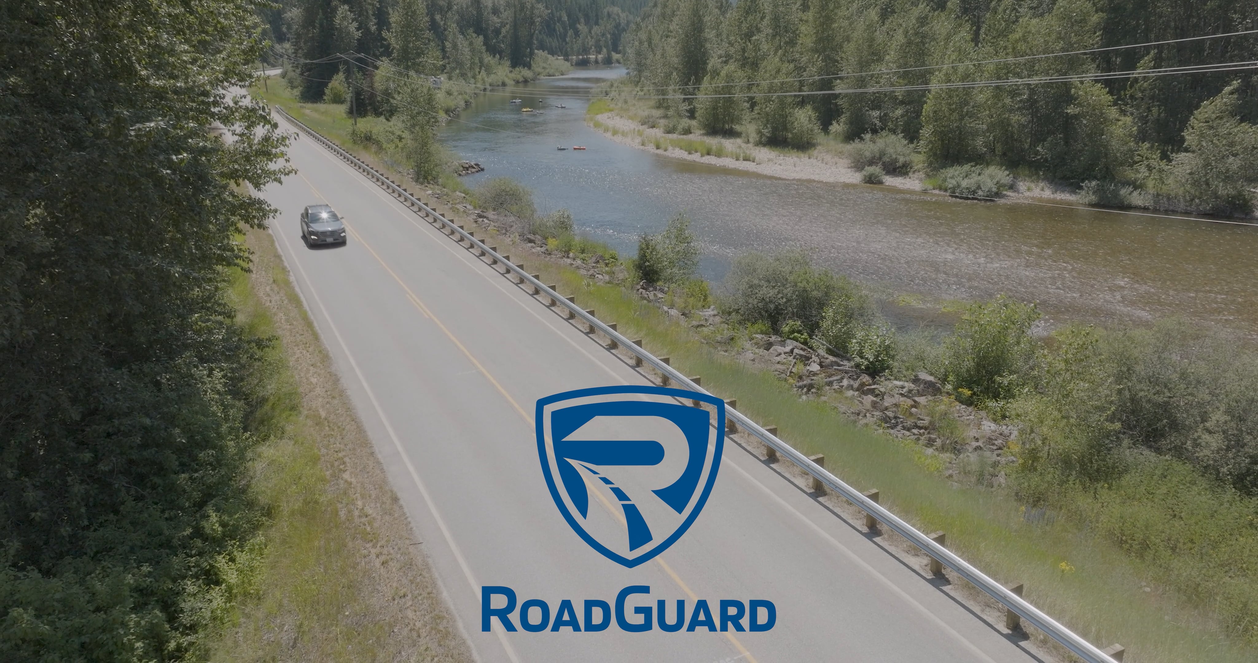 Introducing RoadGuard