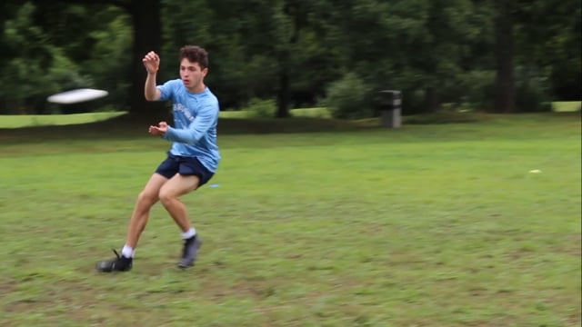 Summer Staff - Camp Ramah in the Berkshires