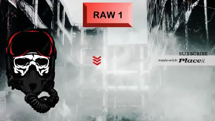 RAW 1