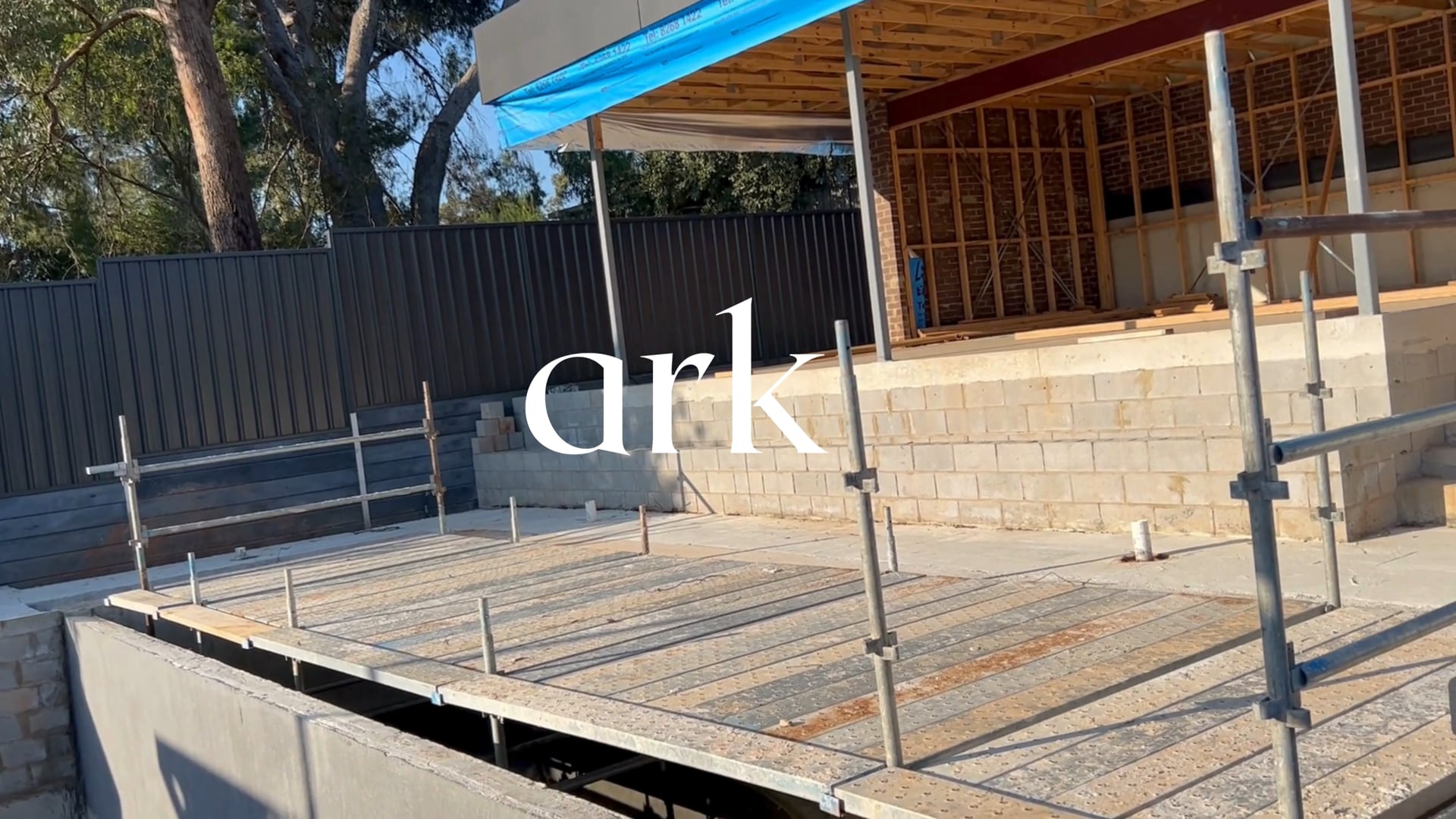 ARKE ENGINEERING - HOME