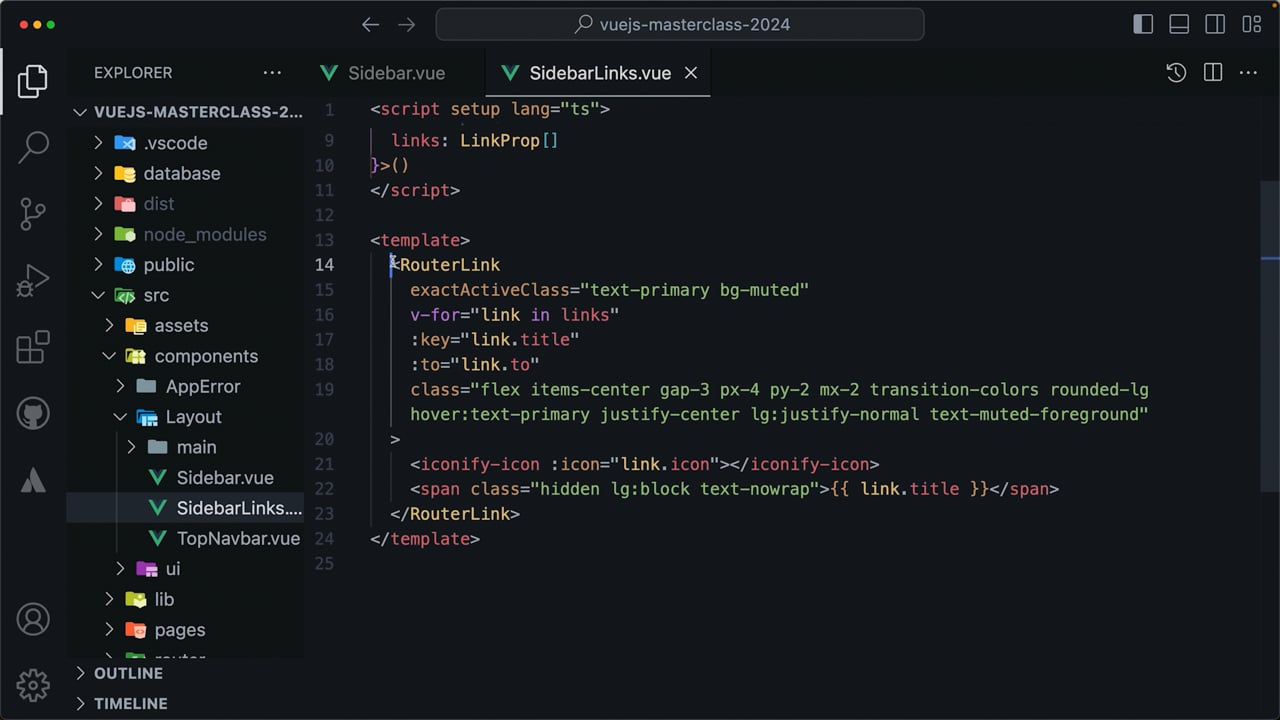 Manage v-for loops with v-if in Vue.js Using Filters - A Vue.js... Manage v-for loops with v-if in Vue.js Using Filters - A Vue.js...