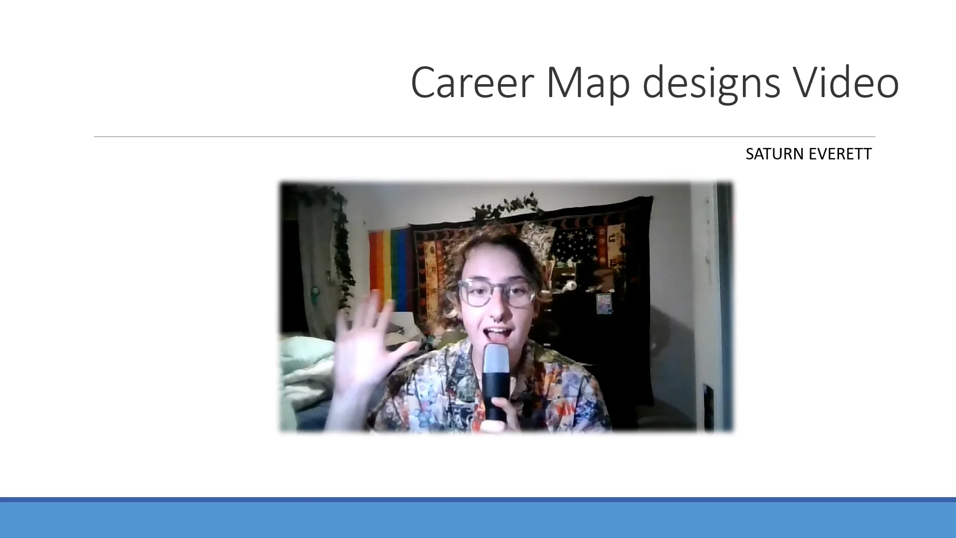 career map