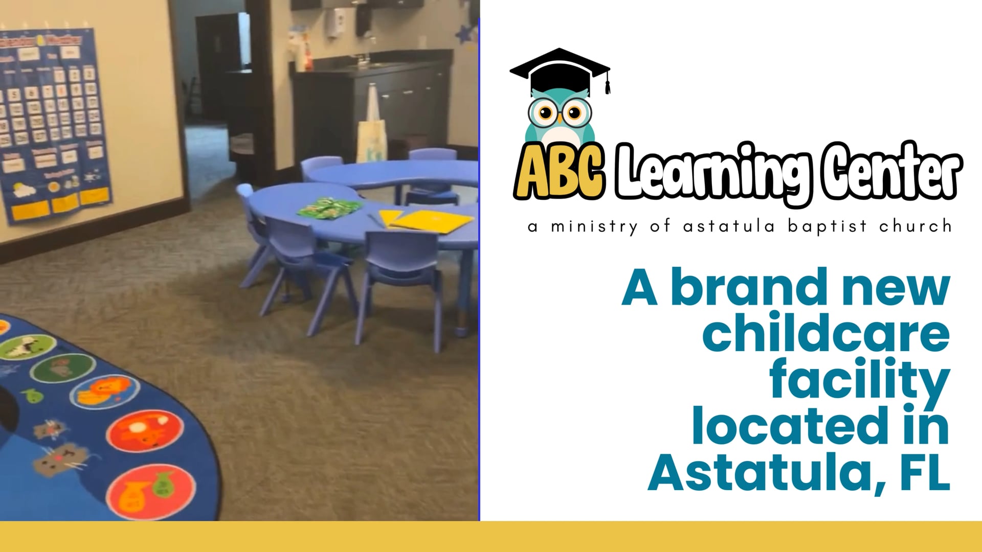 ABC Learning Center