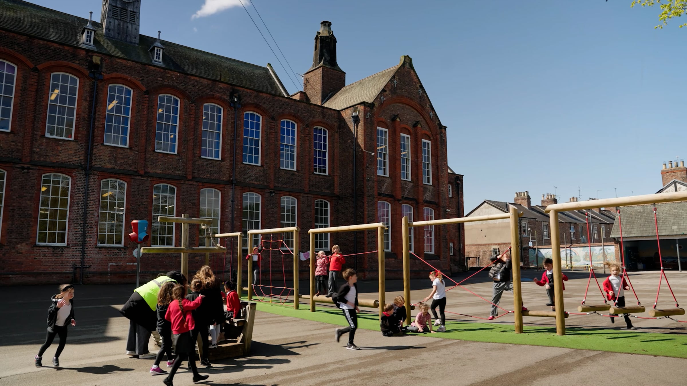 Welcome to Excel Learning Trust