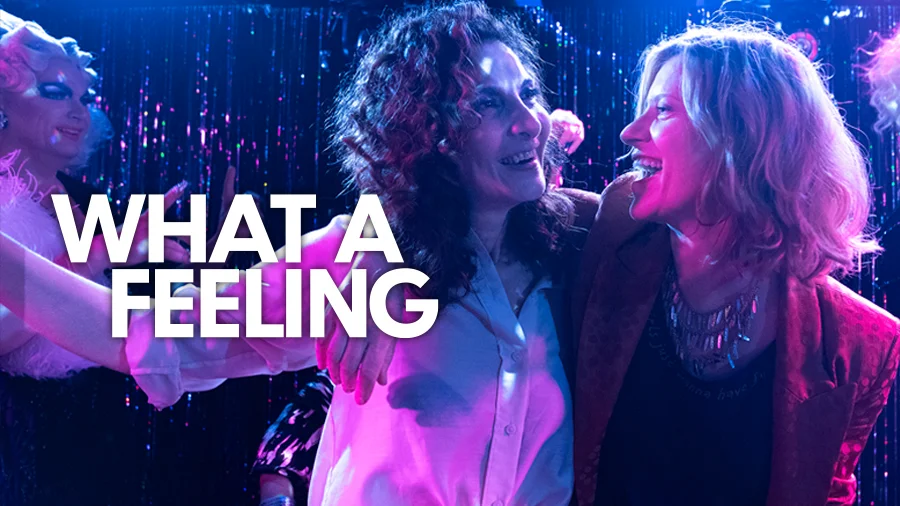 Watch What a Feeling Online | Vimeo On Demand on Vimeo