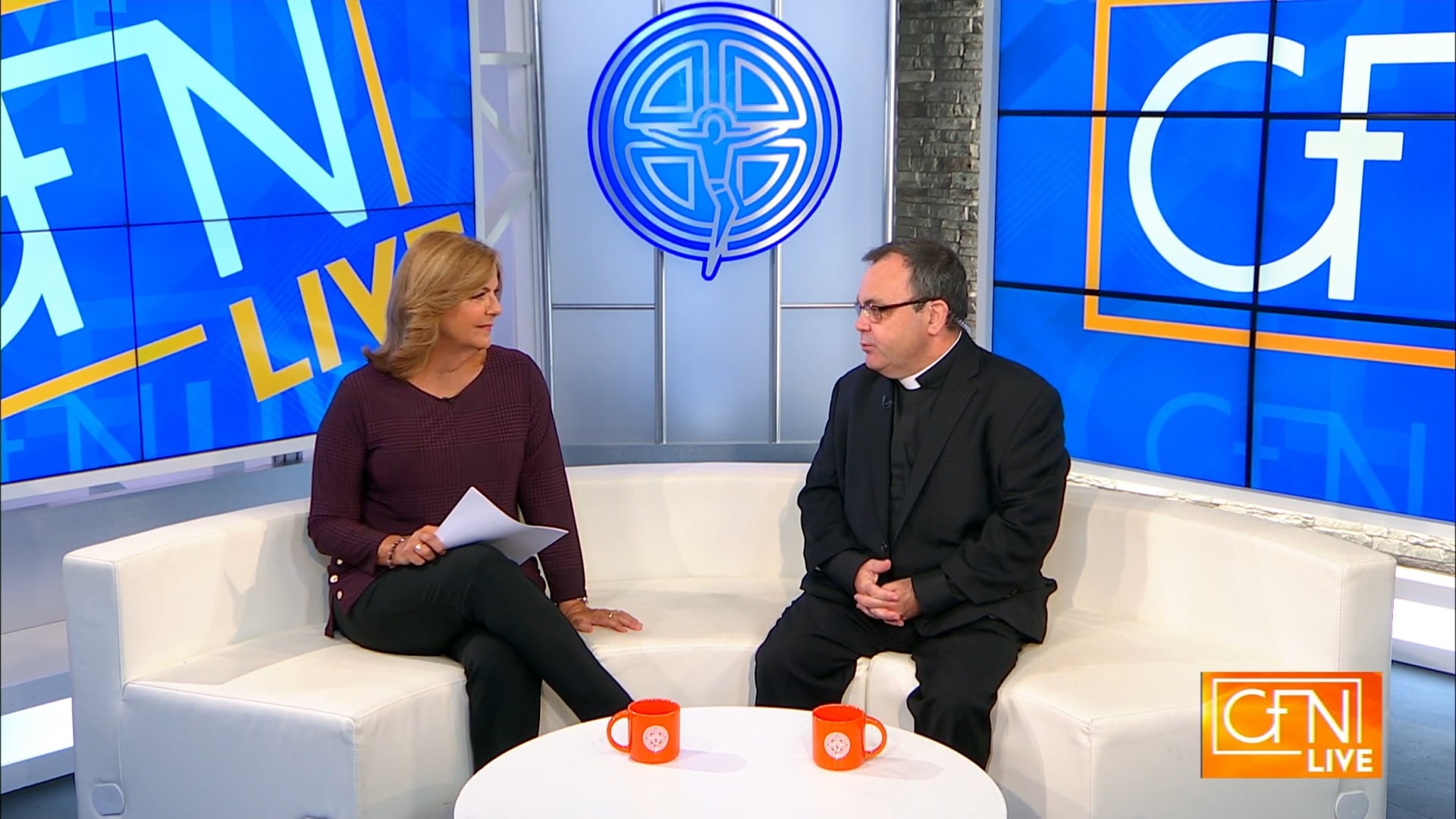 CFN Live | CFNtv