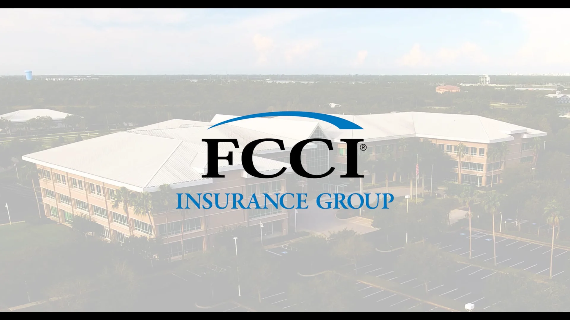 FCCI E&S Insurance