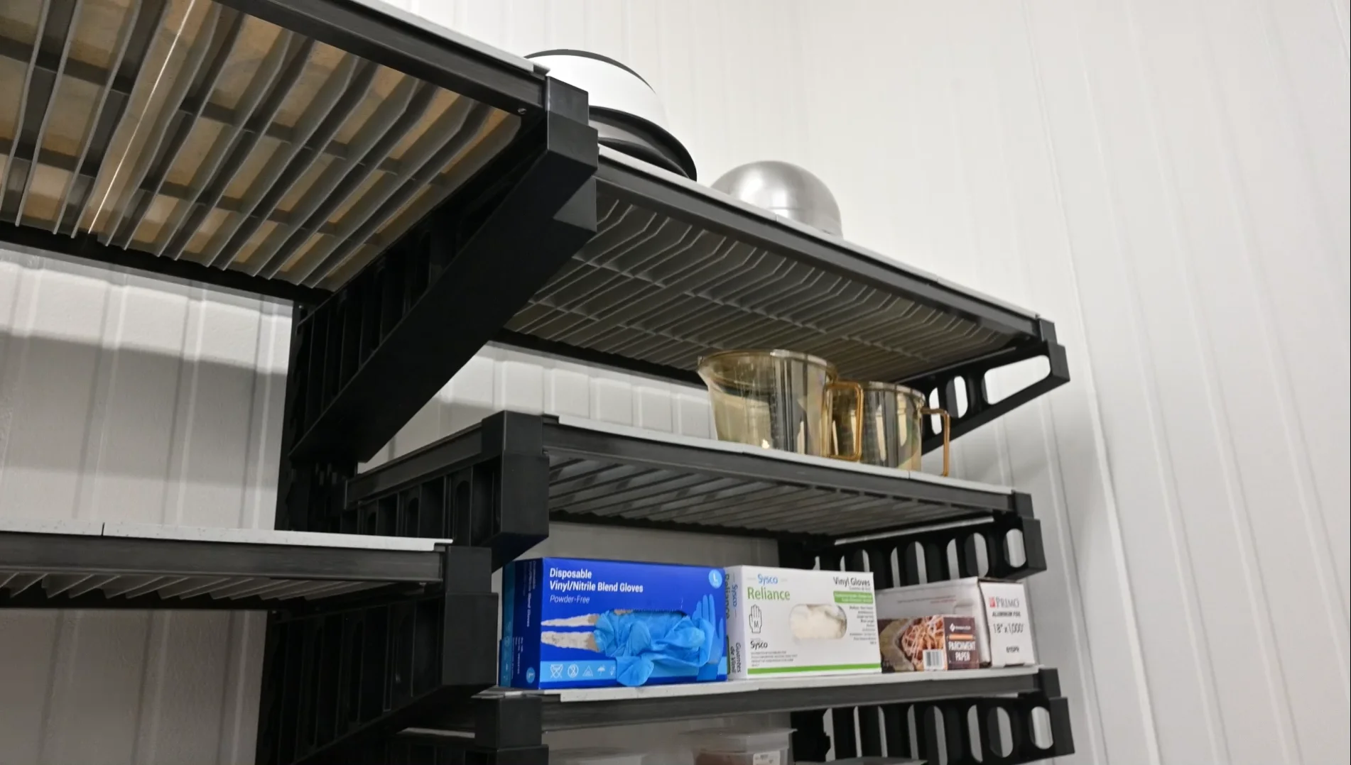 Up the Wall detail - wide format - Elevation Wall Shelving (1)