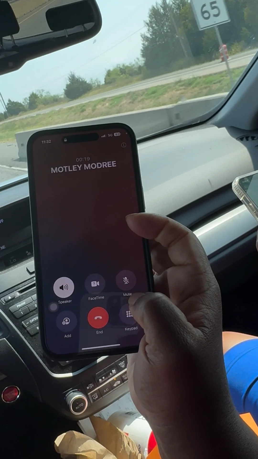 Conversation With Mr. Motley 08/10/24