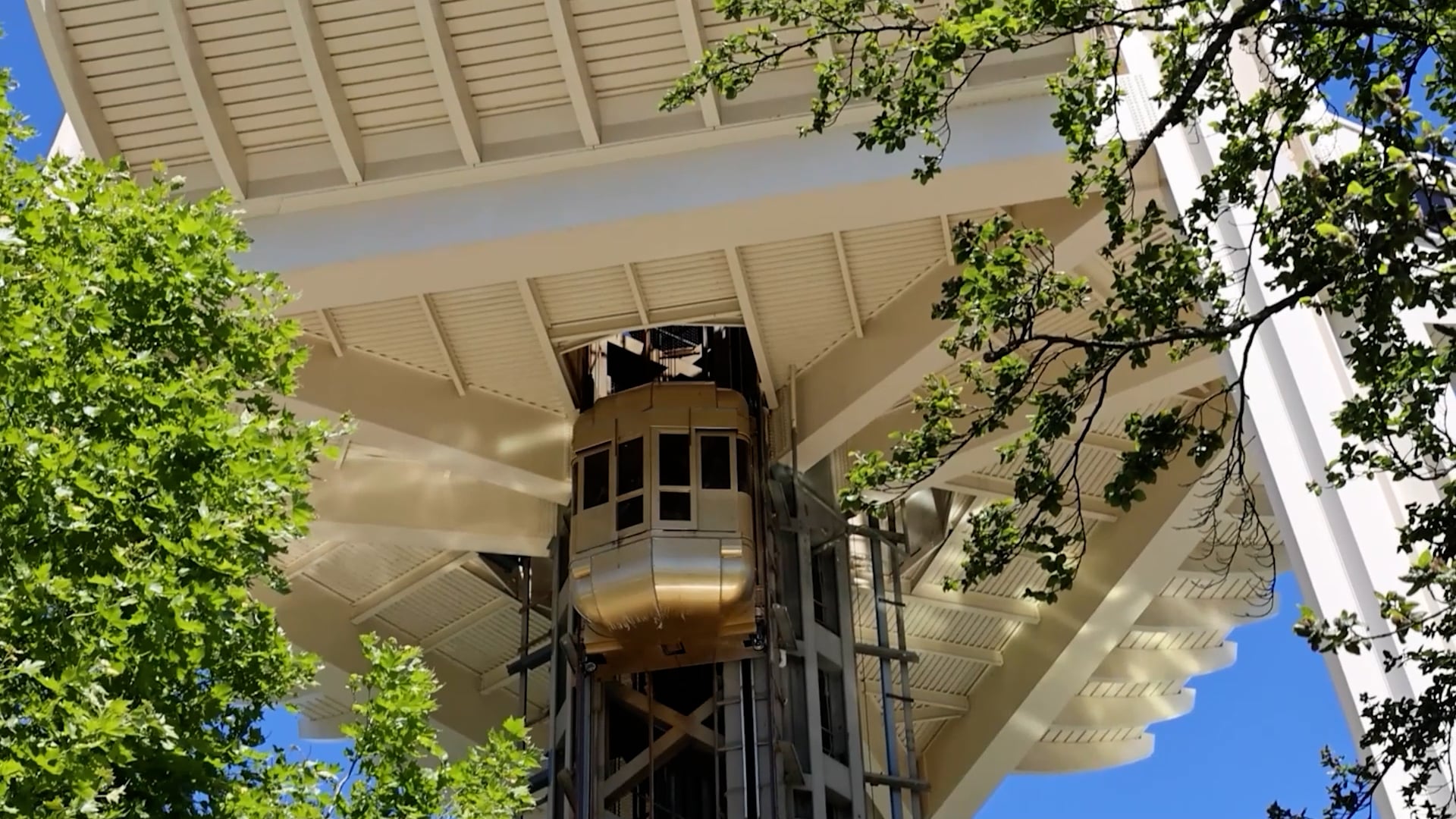 Space Needle Private Events