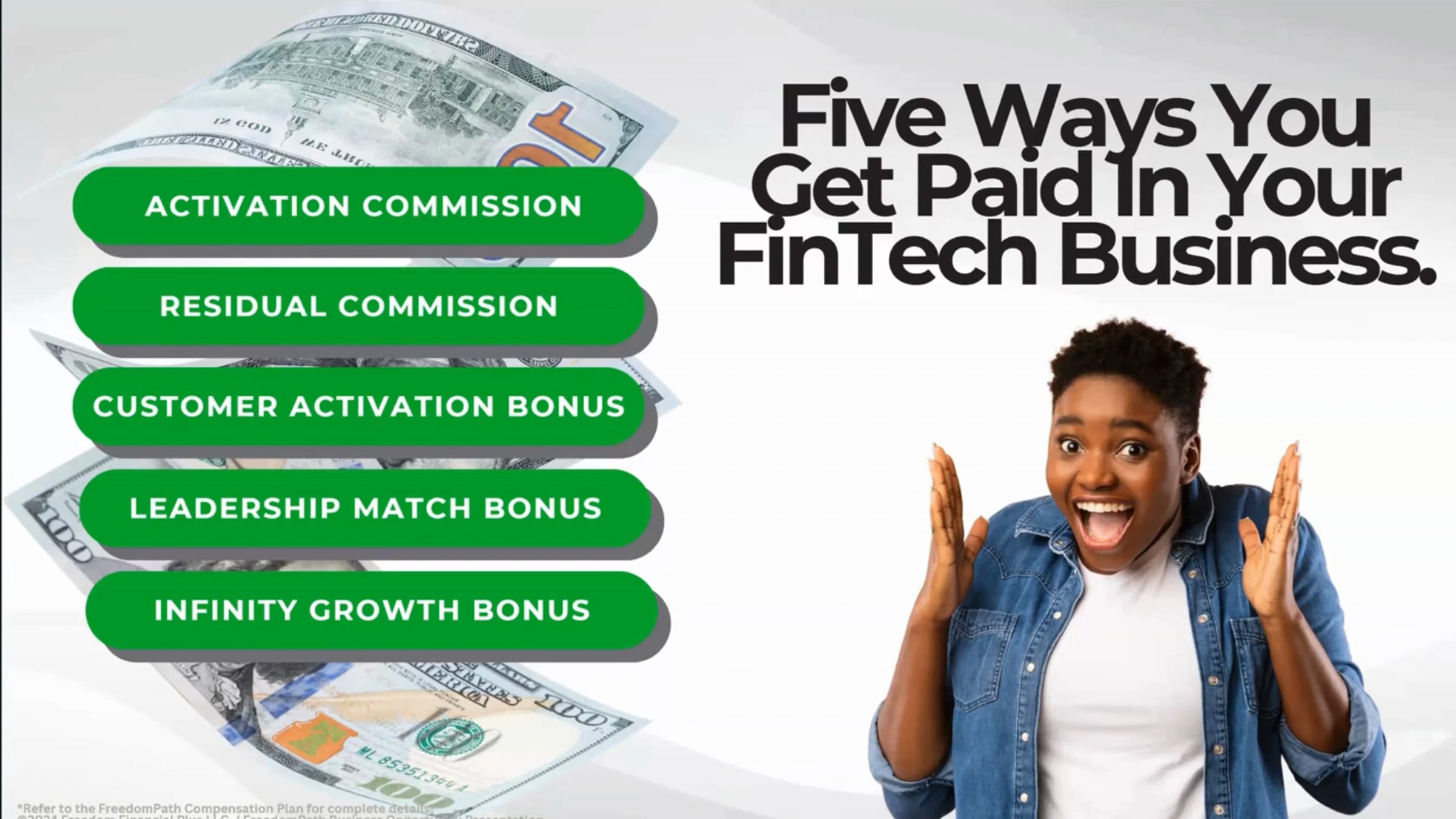 The Future of Financial Services