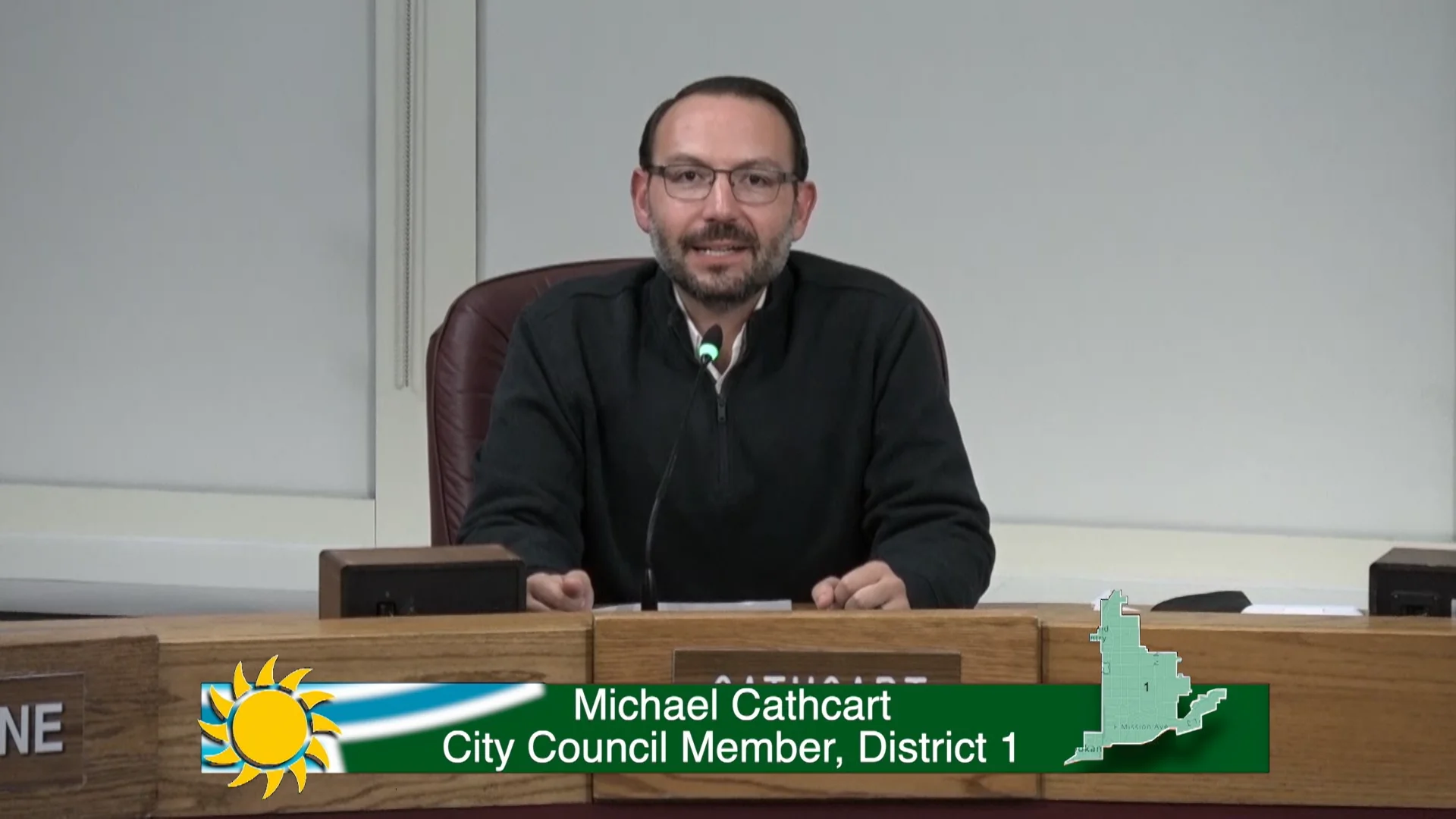 September 23rd, 2024 City Council Recap with Michael Cathcart, District 1