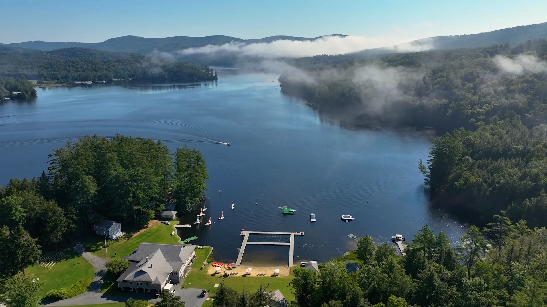 Intro to Lochearn
