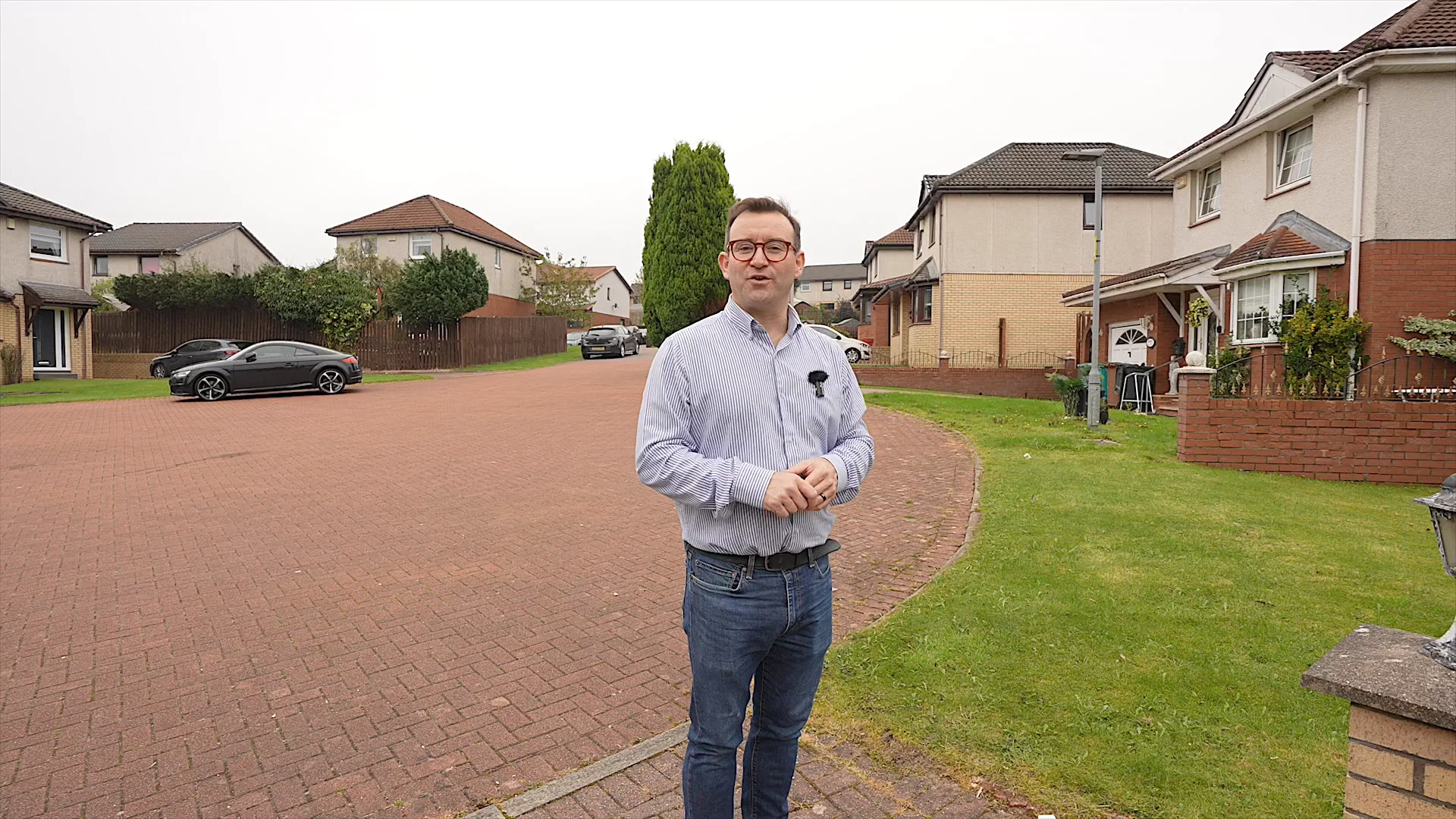 LLEA - 4 Doune Crescent, Chapelhall