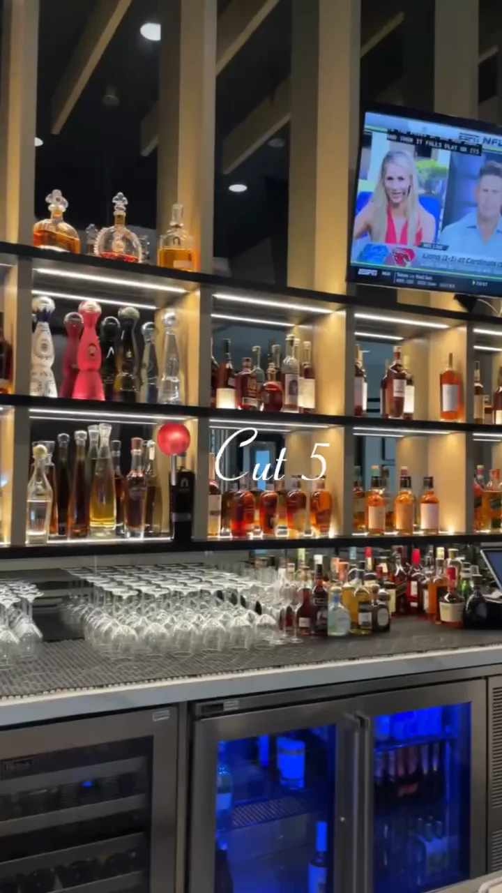 Cut 5 Pre-Grand Opening Week Video