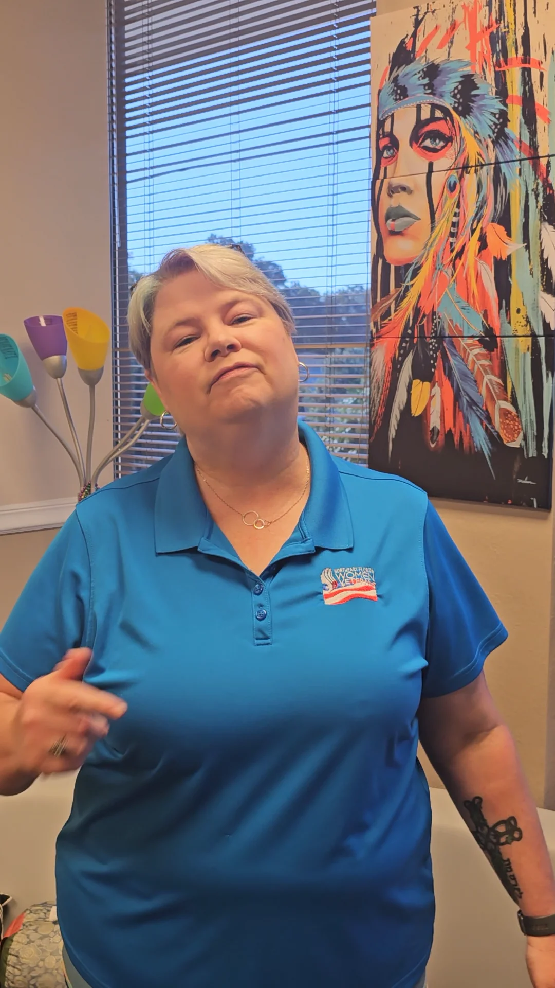 Amanda - Mini Retreat video