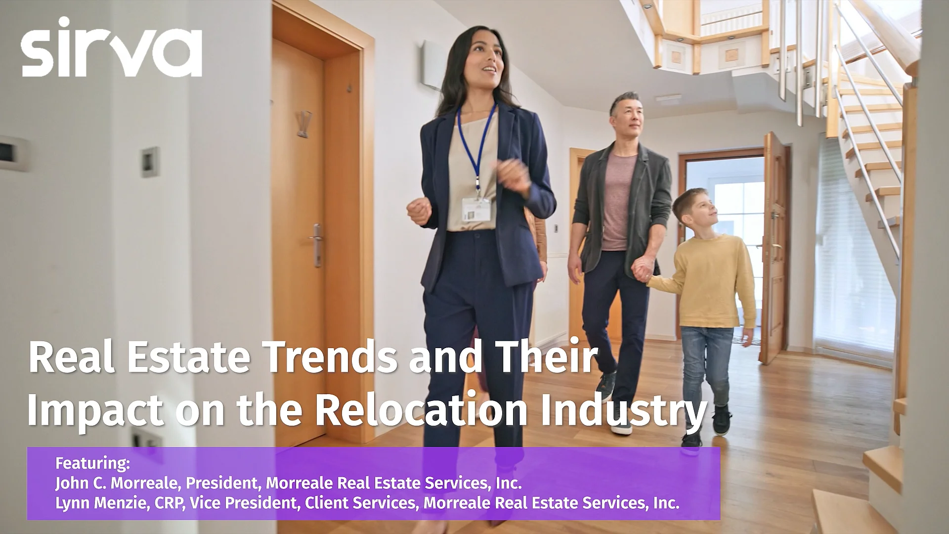 Real Estate Trends and Their Impact on the Relocation Industry