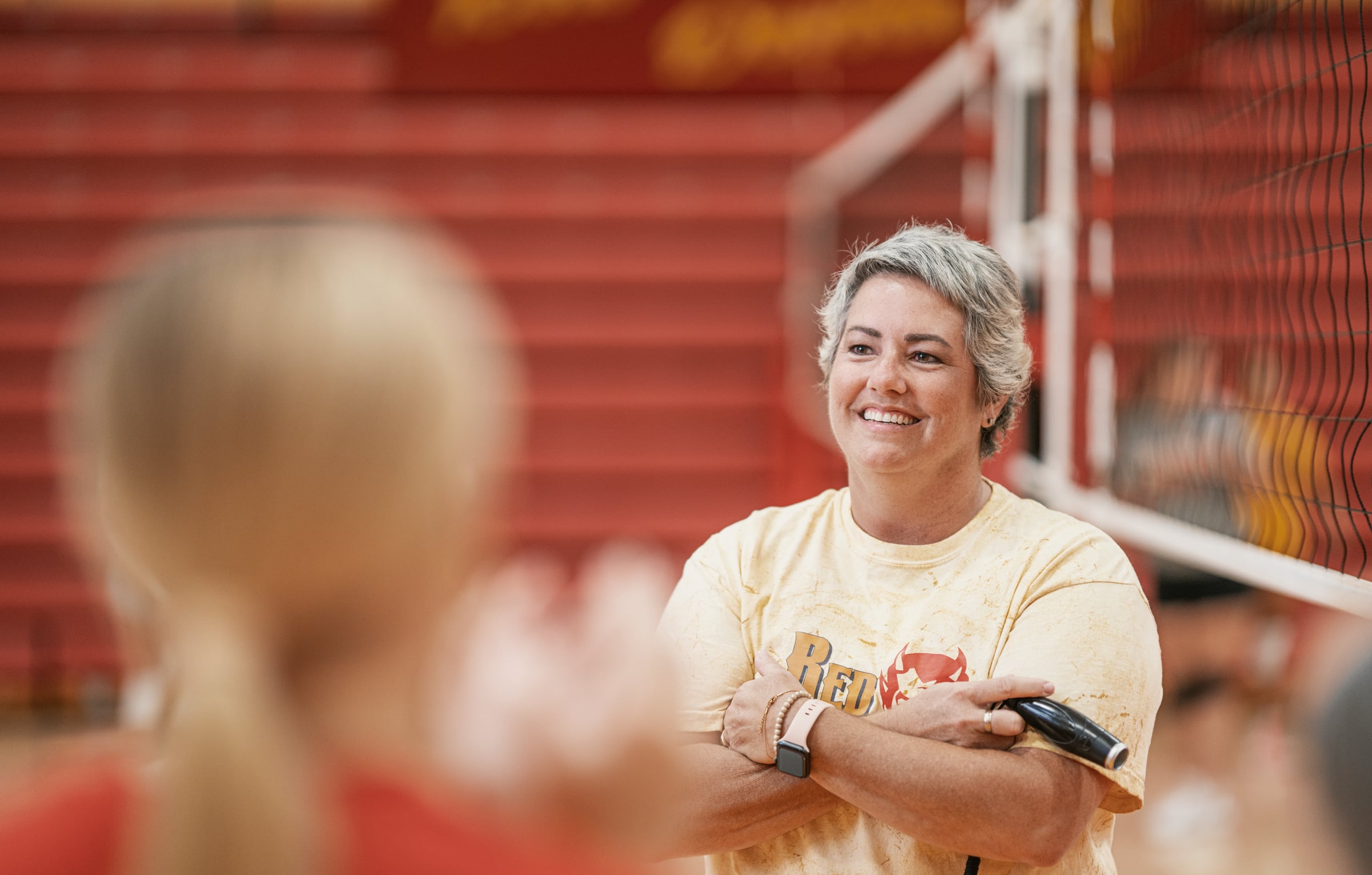 Breast Cancer Awareness: Kim's Story