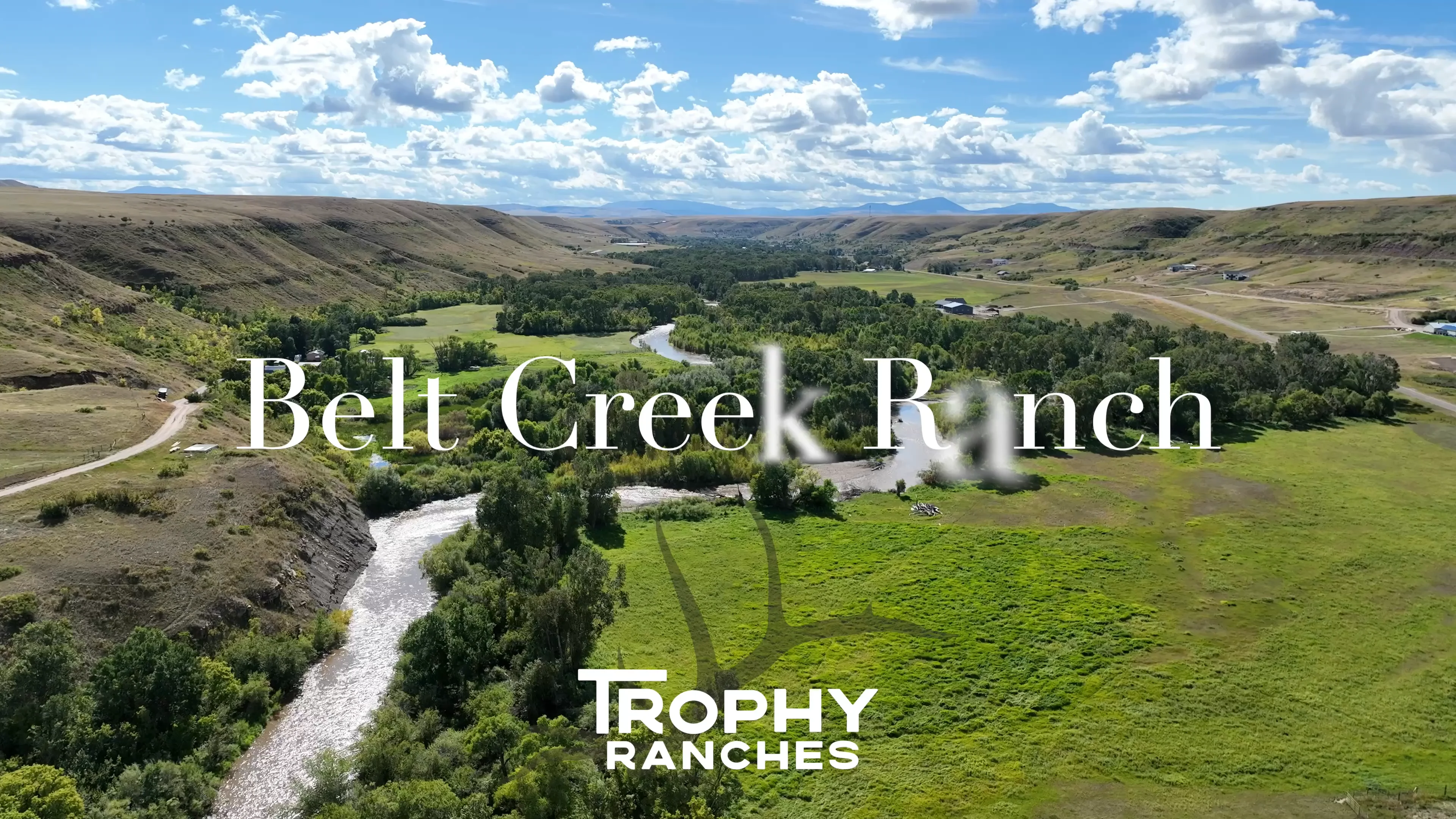 Belt Creek Ranch