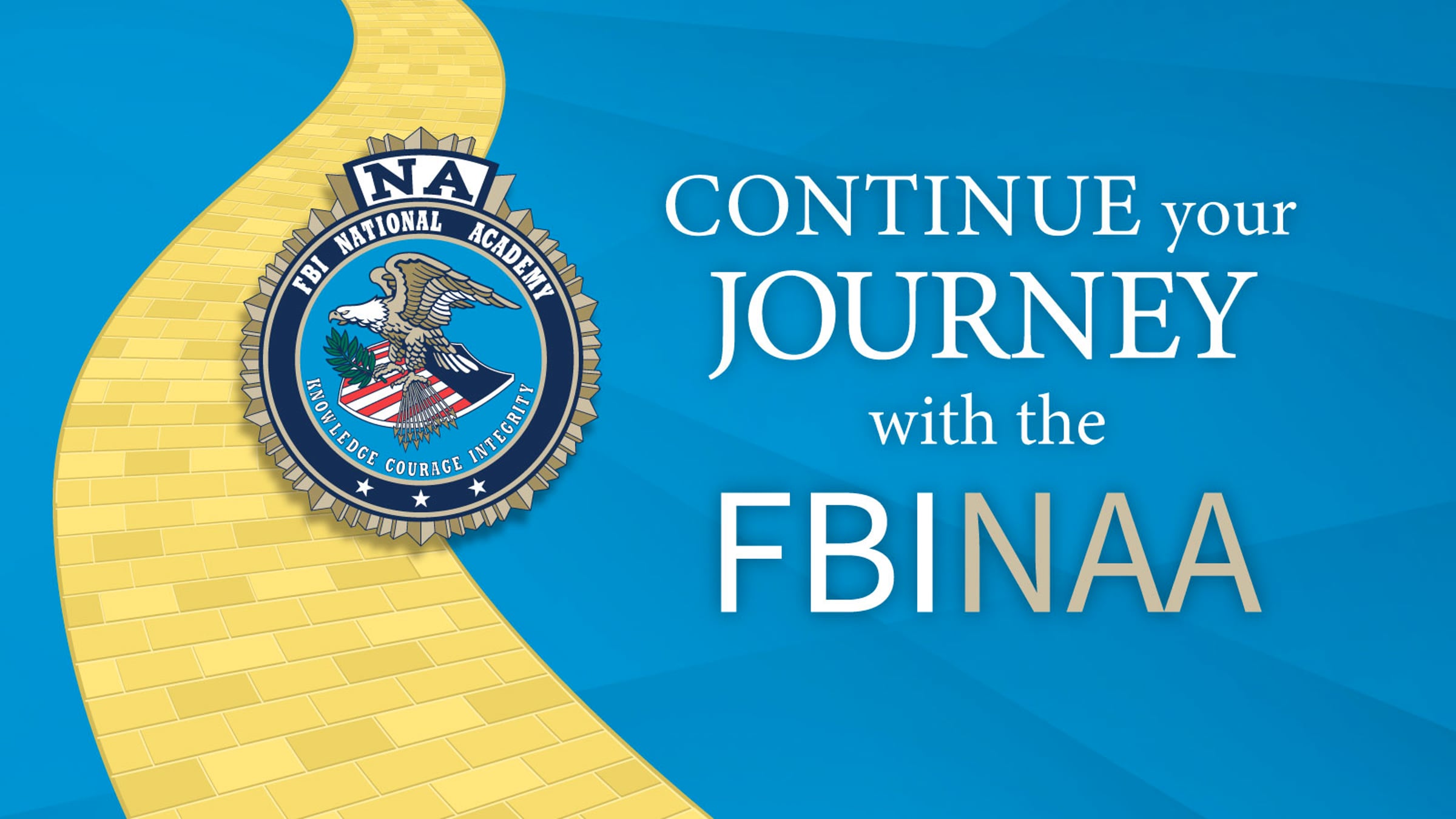 Session 291 Continue Your Journey