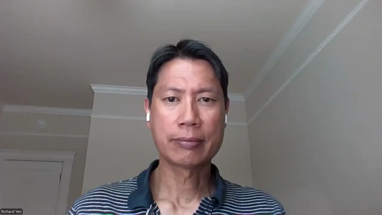 RY Prospect Fellowship 2024 video