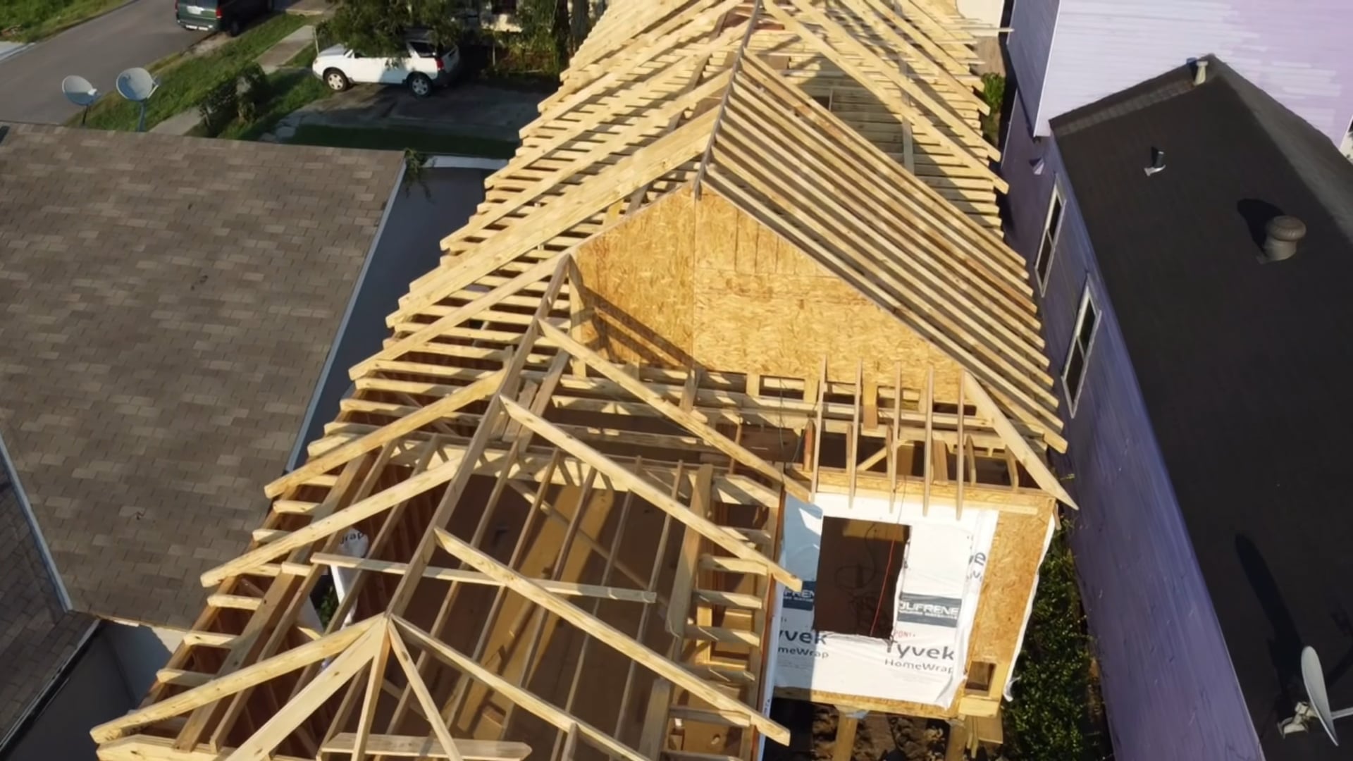 Ellis-Johnson Construction