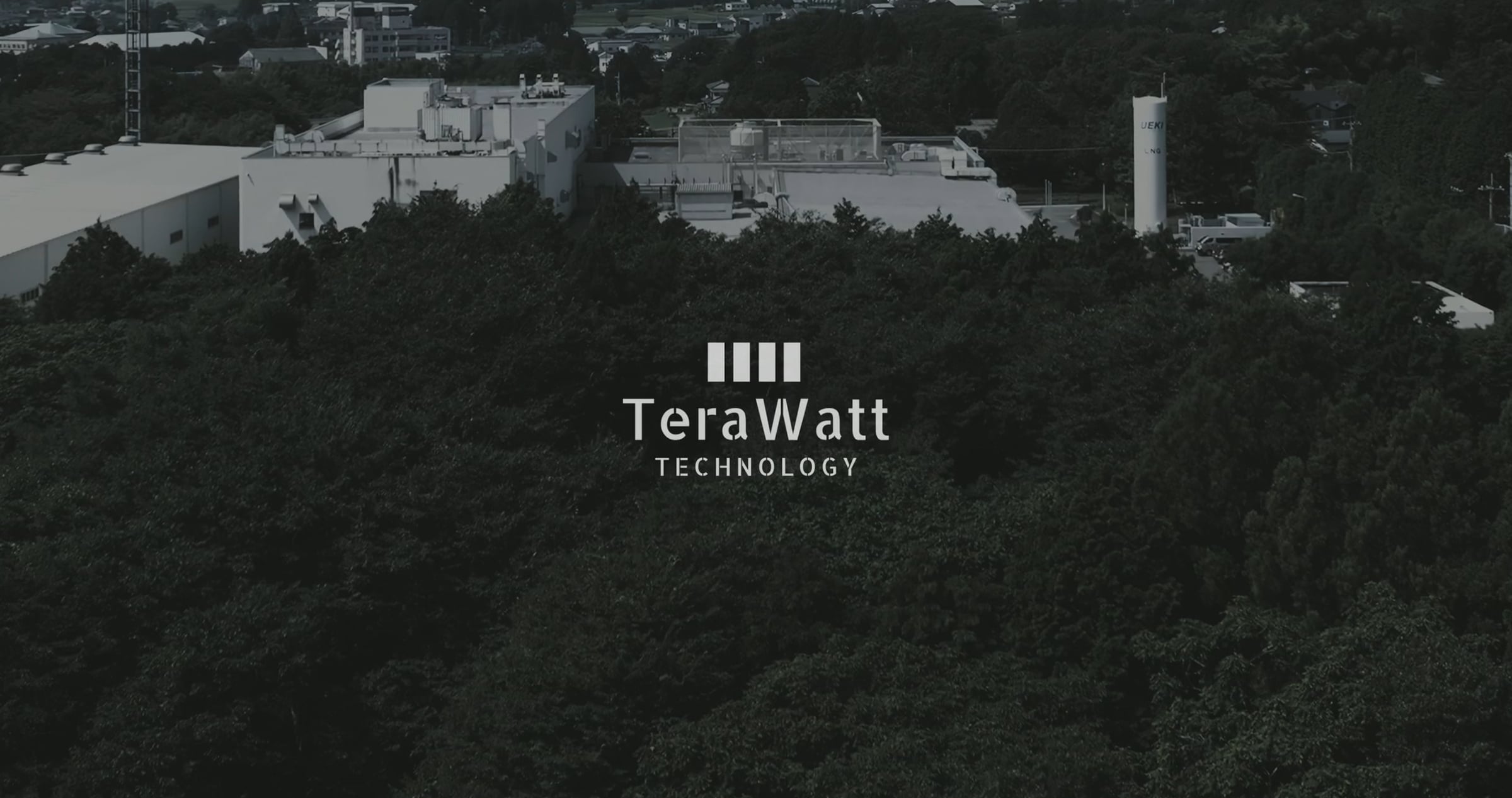 TeraWatt Technology - Introduction