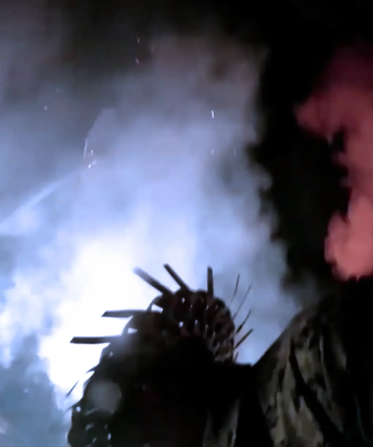 "I Have No Mouth, and I Must Scream" 2024 by Rakuto Sano