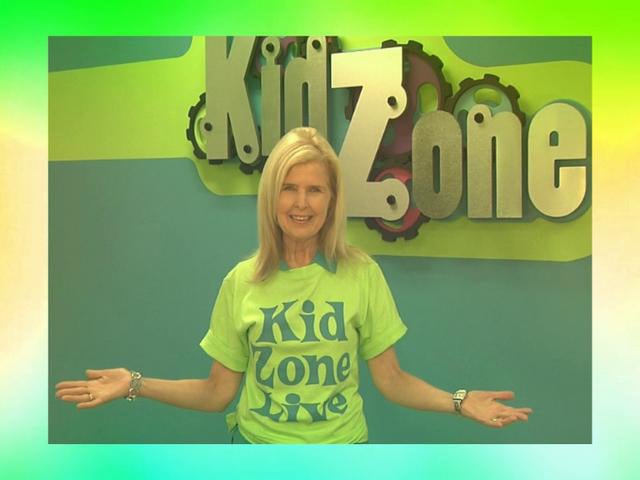 KidZone Promo on Vimeo