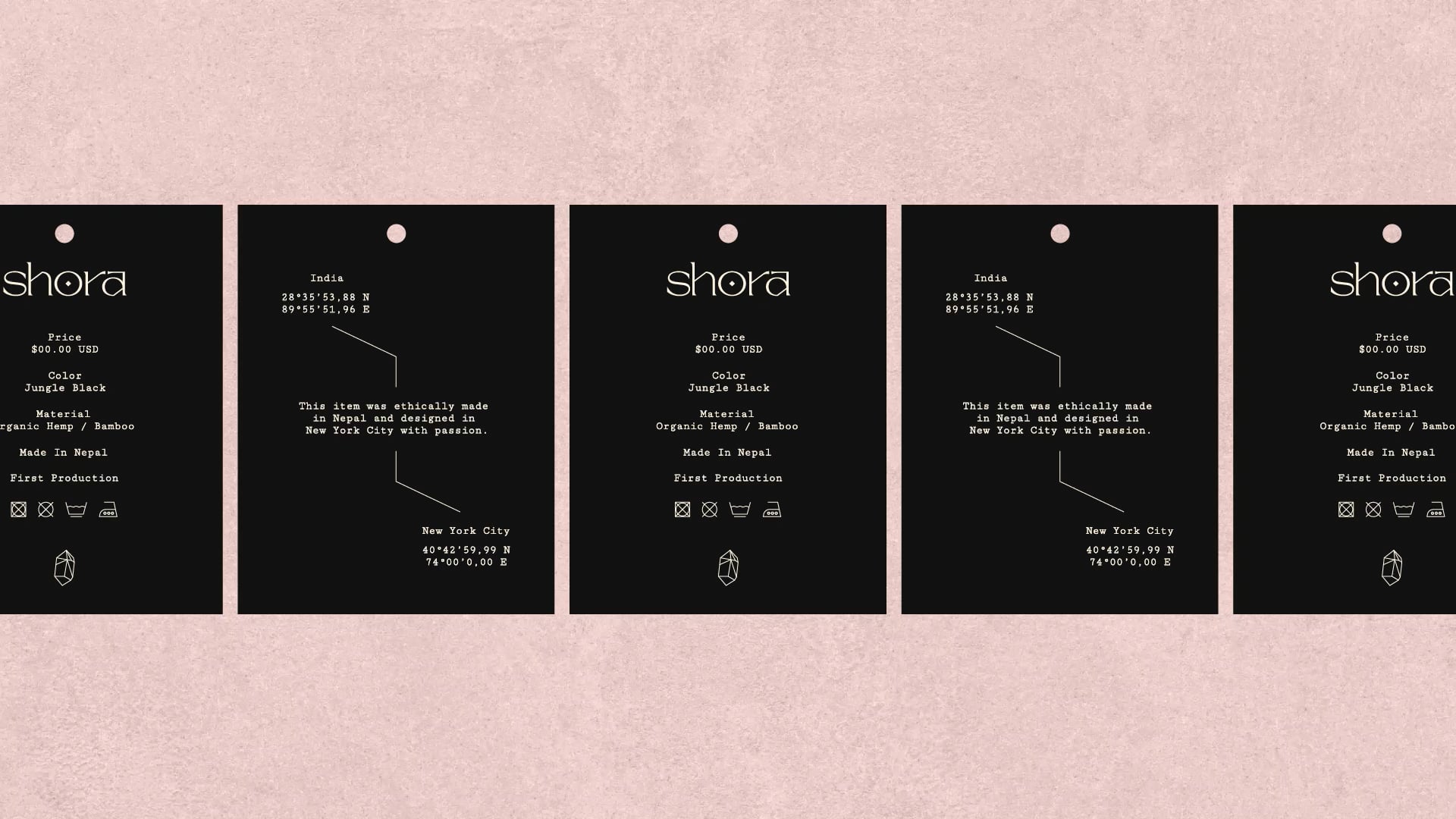 Shora-Label