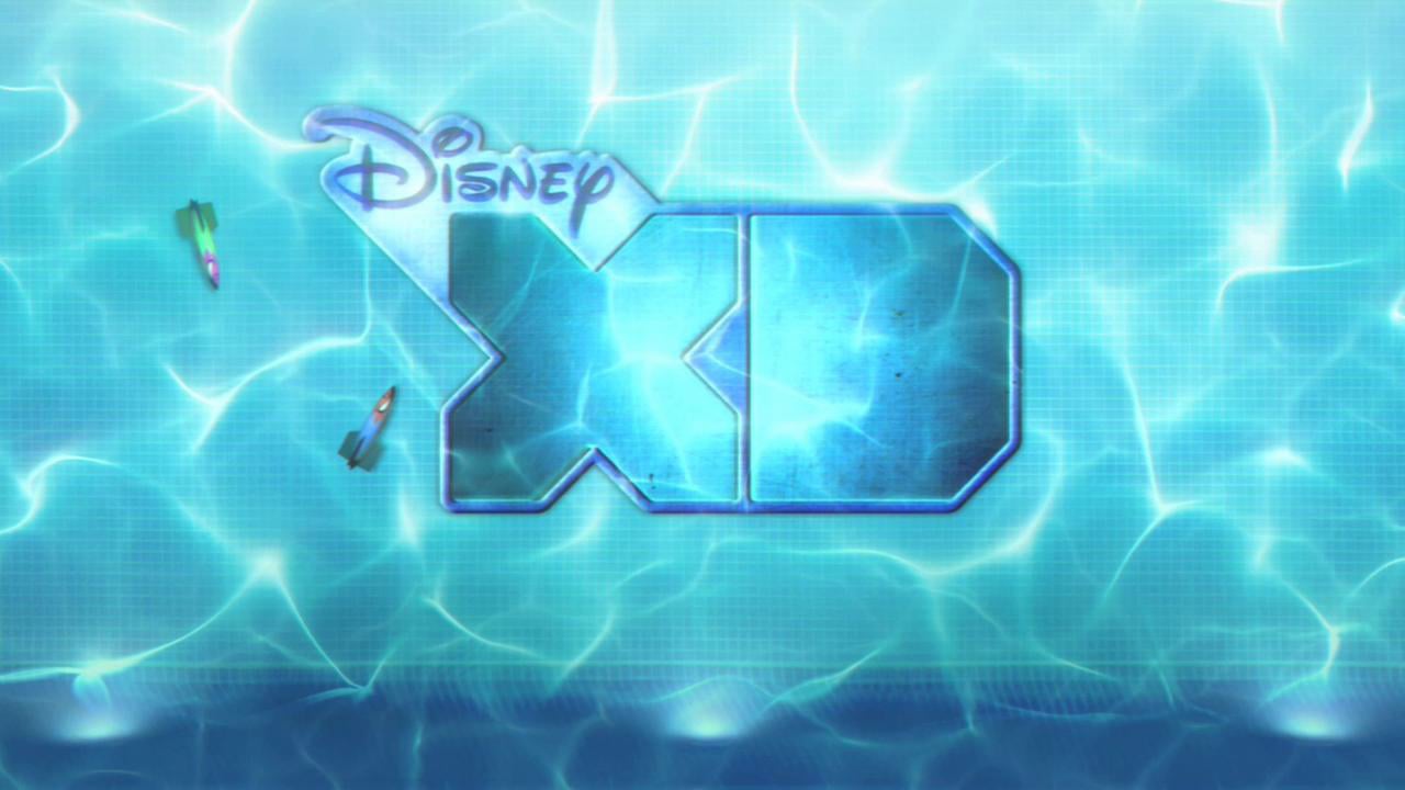 Disney XD Summertime ID on Vimeo