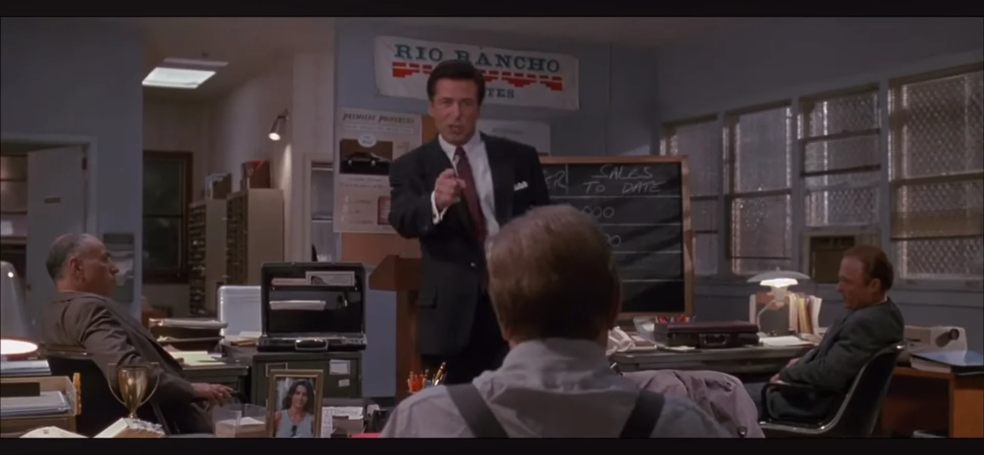 ABC - SELL SELL SELL