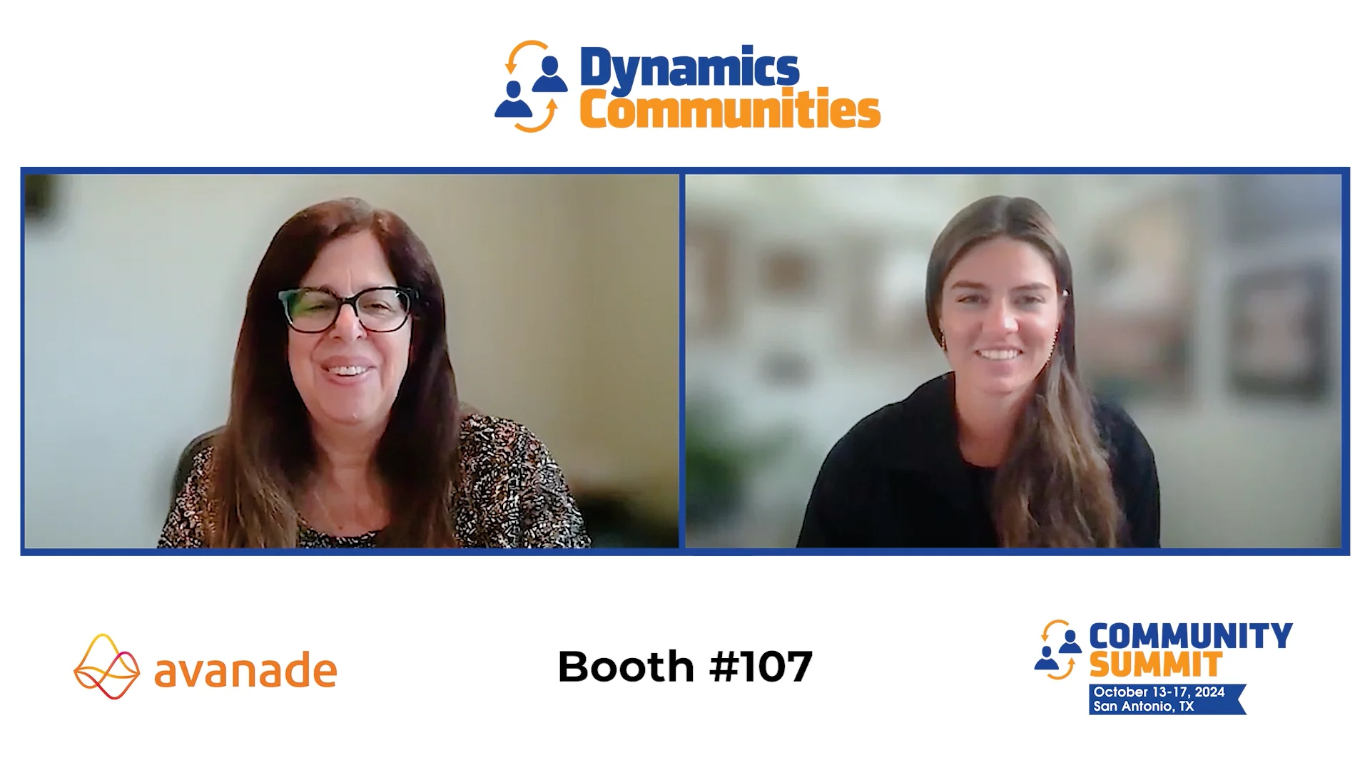 Premier Partner Interview- Avanade