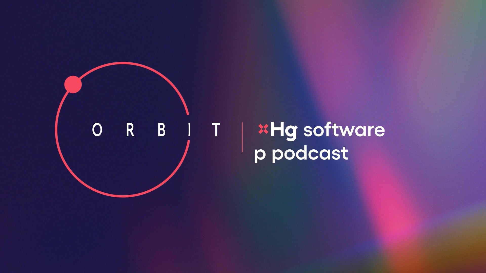 Orbit 40: The art of pattern recognition